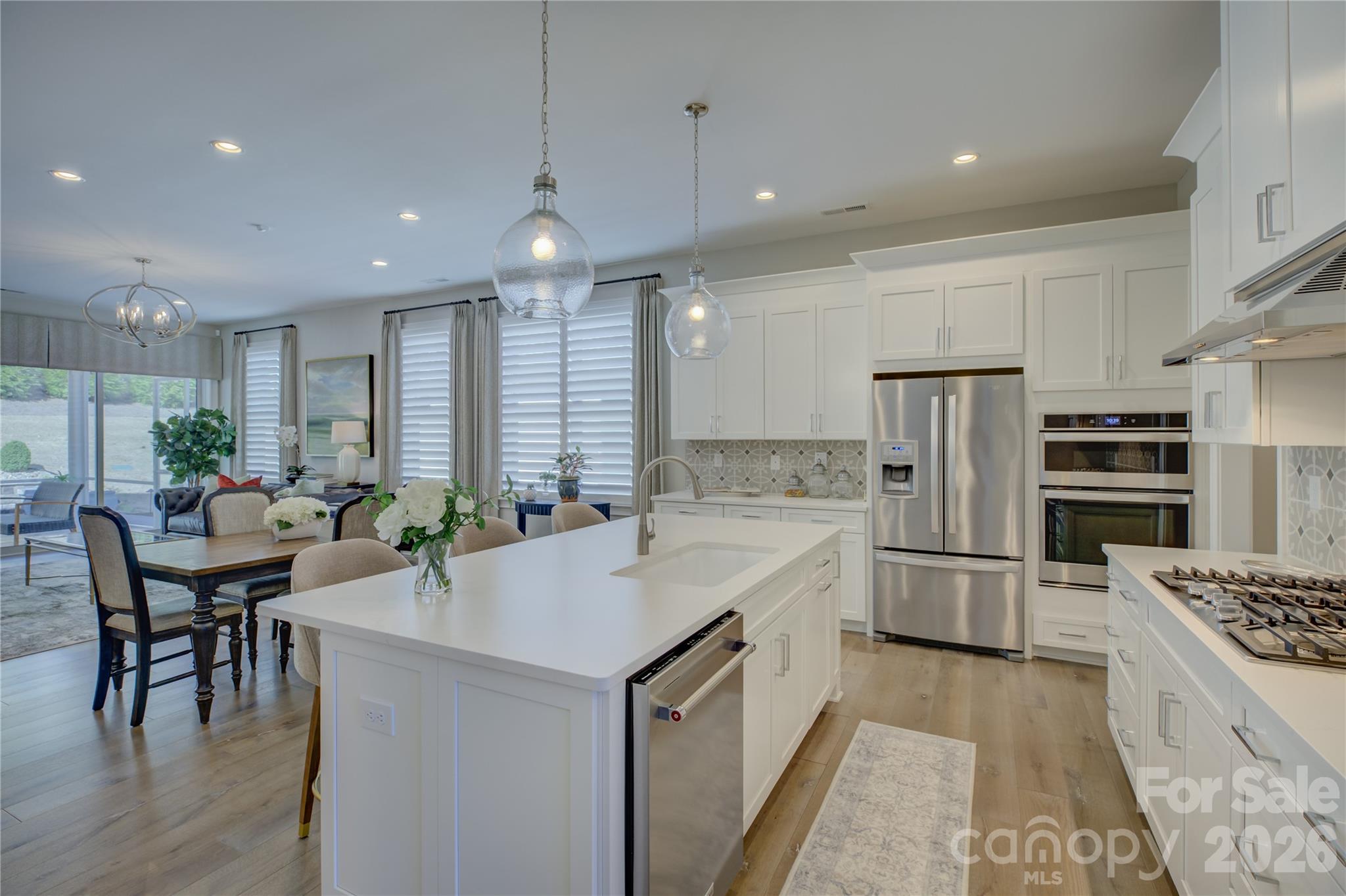 Photo 11 of 14619 Crosswater Lane, Charlotte, NC