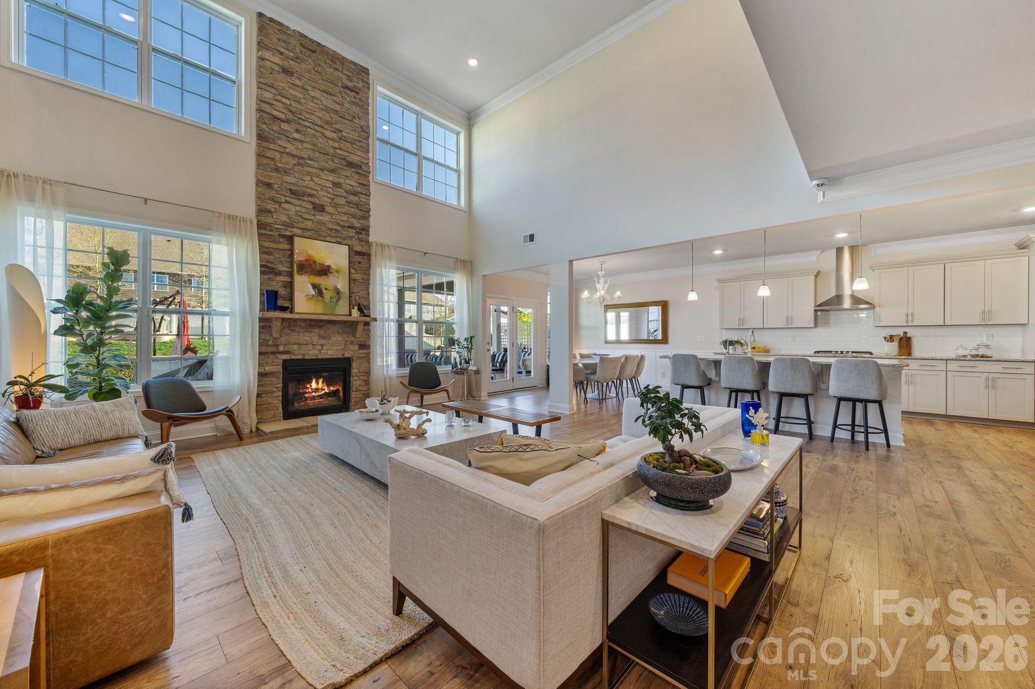 2111 Lapalma Trace, Lake Wylie, SC - photo 1 of 49