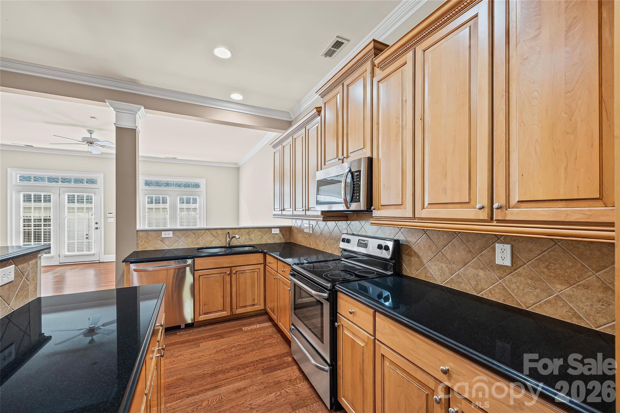 Photo 13 of 8408 Indigo Row, Charlotte, NC