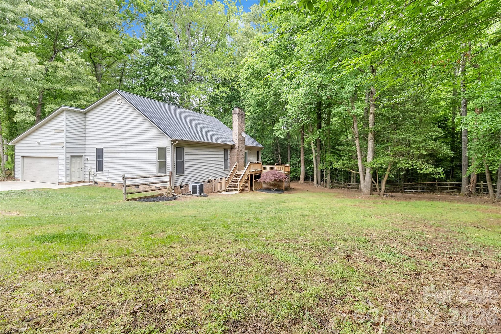 128 Spencer Woods Drive, Dallas, NC - photo 24 of 26