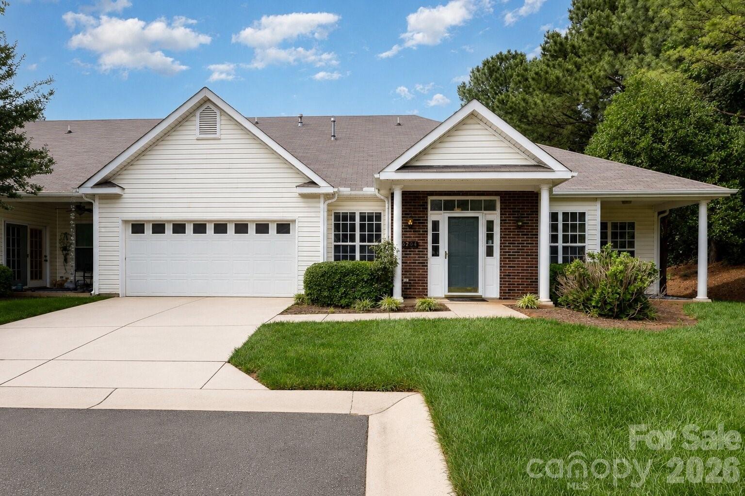 Home for sale at 6204 Half Dome Drive, Charlotte, NC — photo 1 of 23