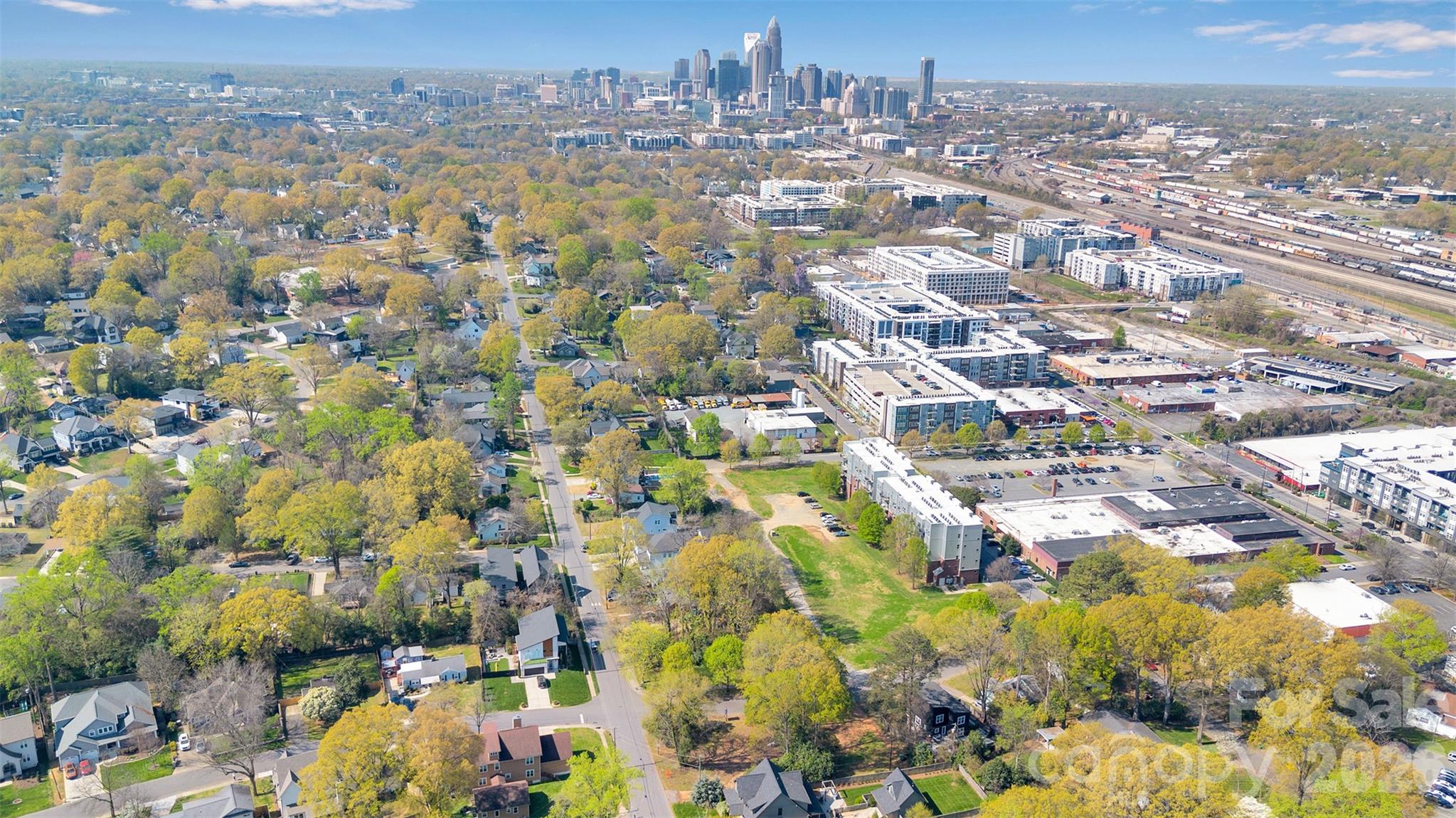 721 E 28th Street, Charlotte, NC - photo 3 of 6