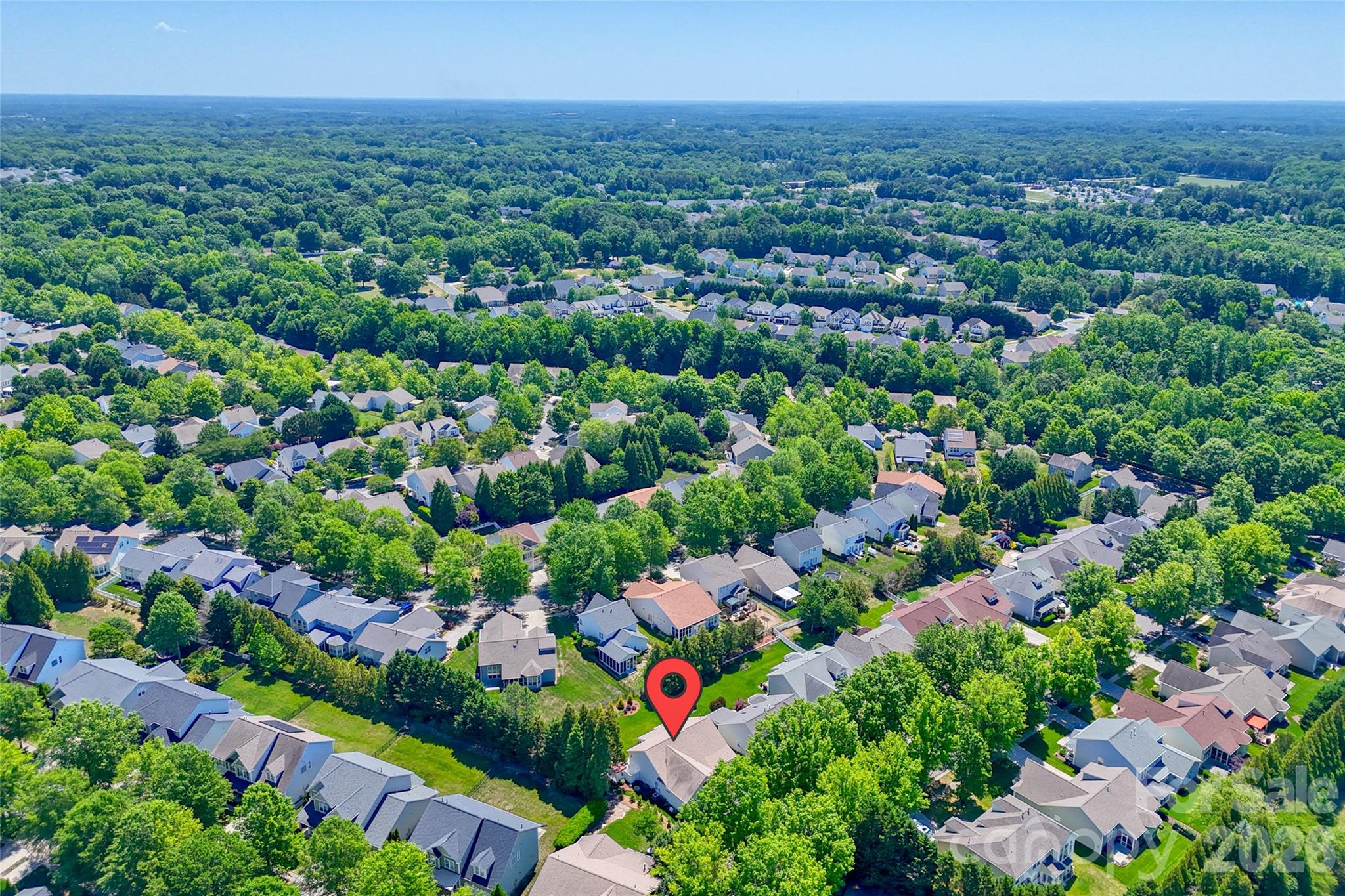 1005 Feather Oak Lane, Matthews, NC - photo 40 of 47