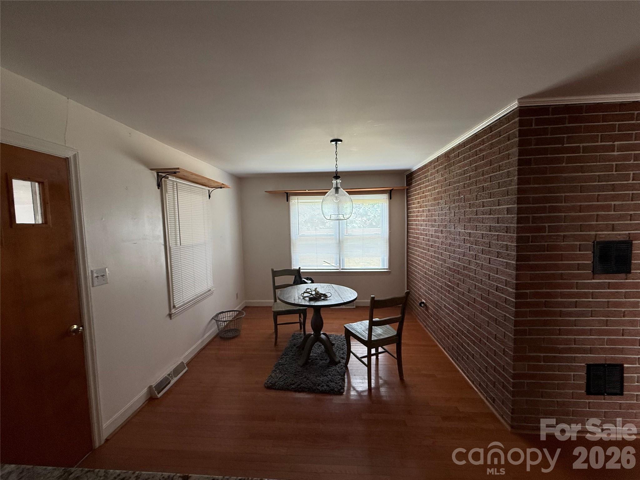 1601 Olive Branch Road, Polkton, NC - photo 6 of 35