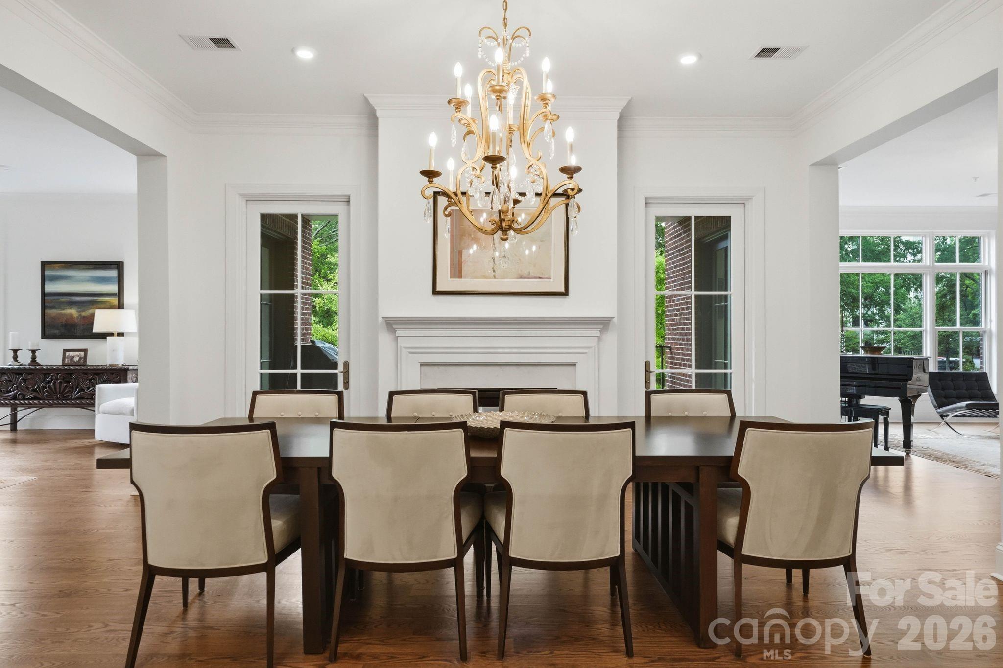 Photo 8 of 2312 Selwyn Avenue202, Charlotte, NC
