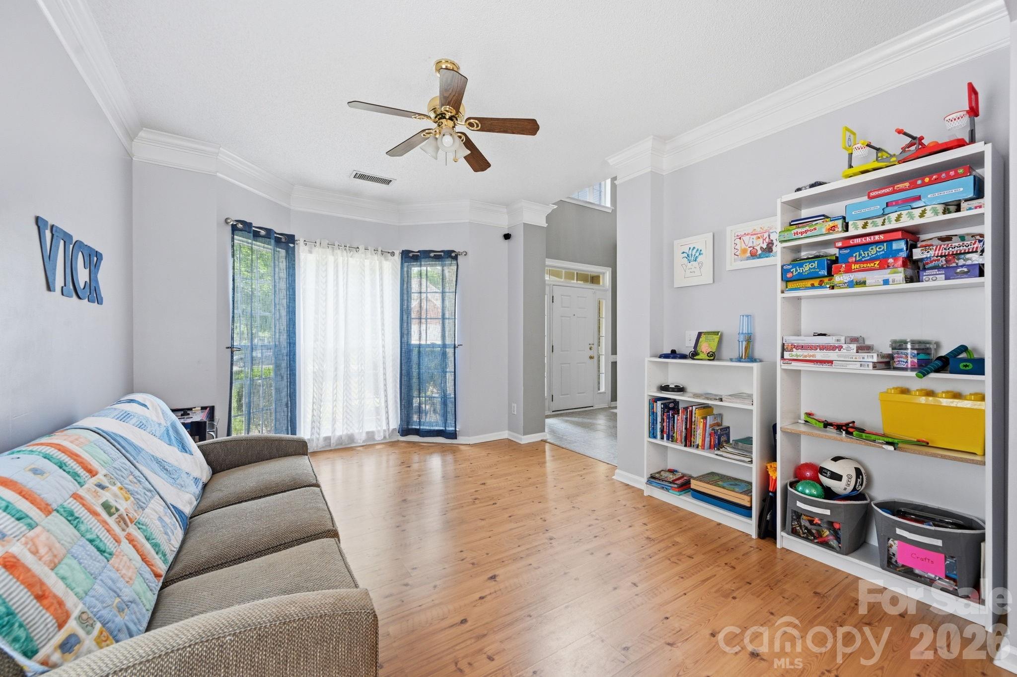 Photo 7 of 8918 Magennis Grove Court, Charlotte, NC