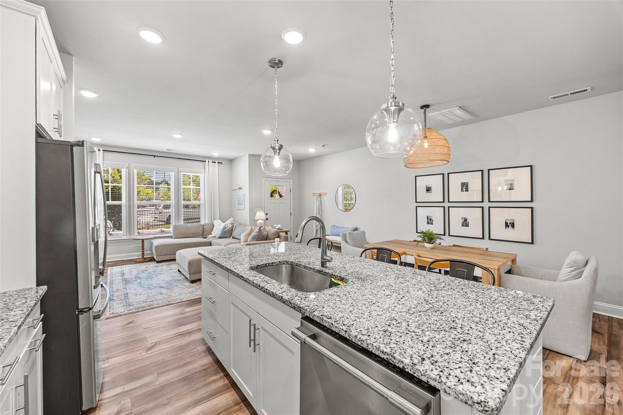 Photo 12 of 2511 Duncan Avenue, Charlotte, NC