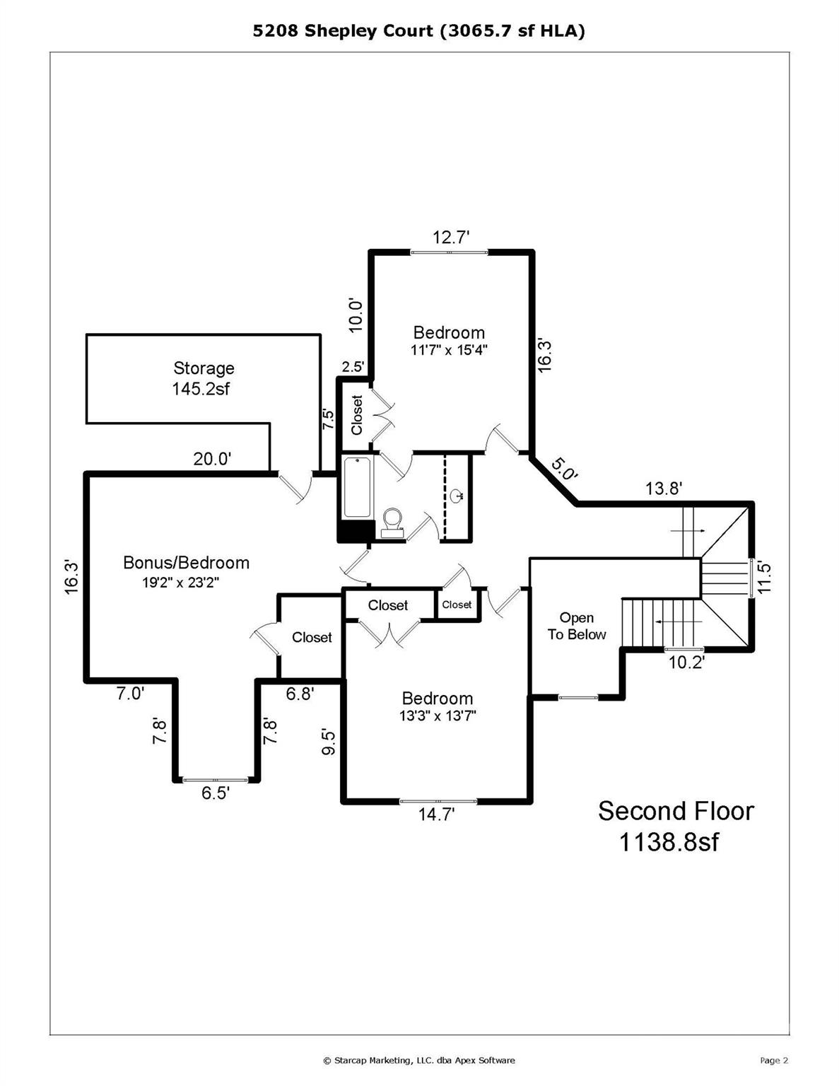 Photo 48 of 5208 Shepley Court, Charlotte, NC