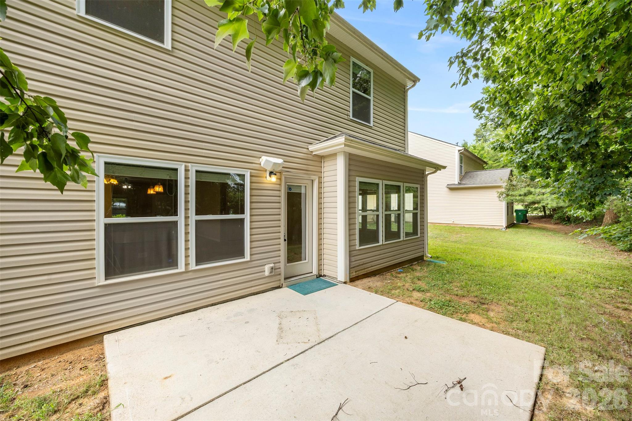 Home for sale at 1831 Yaupon Road, Charlotte, NC — photo 36 of 39