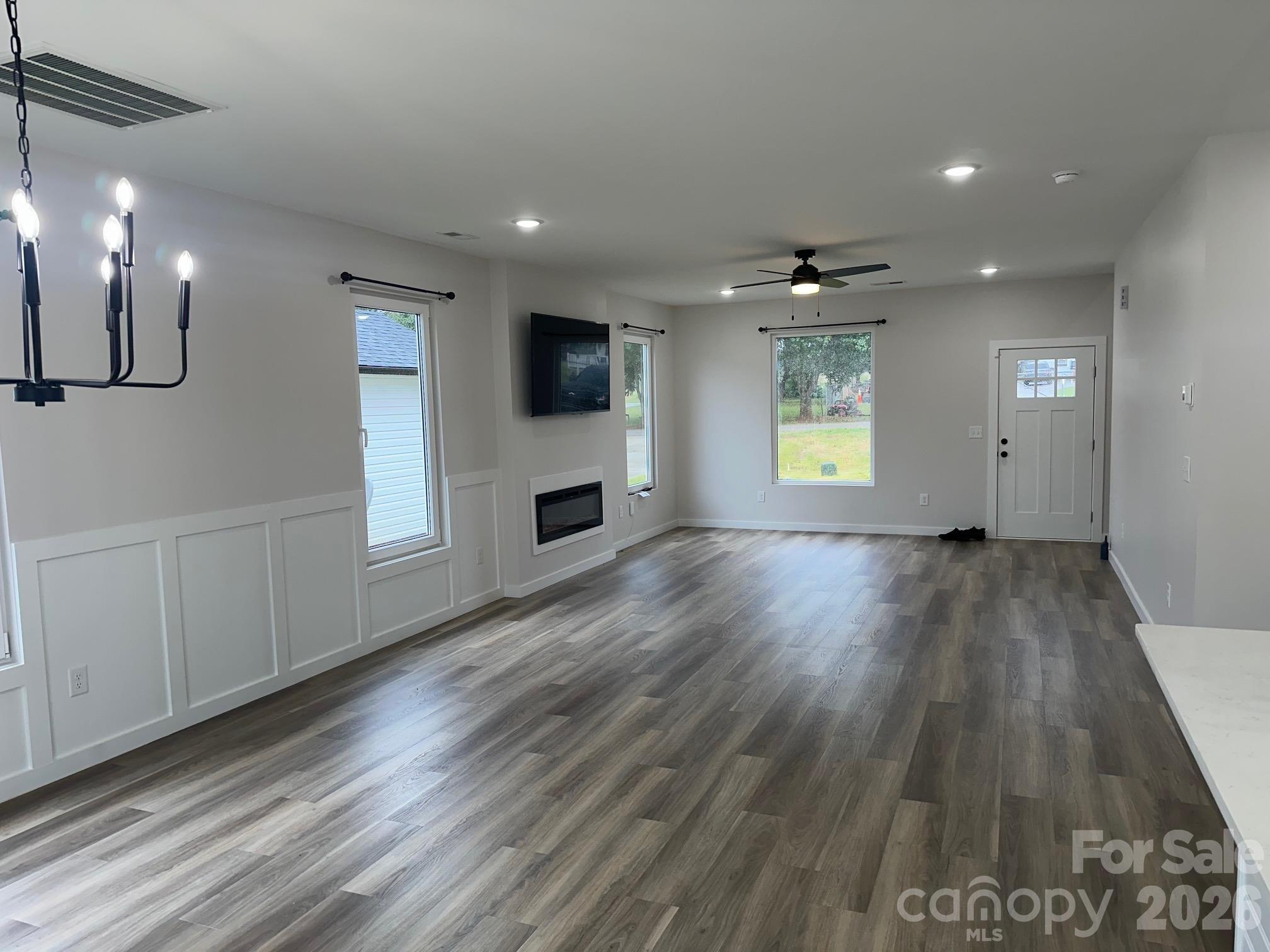 Photo 3 of 138 Lowe Road, Chesnee, SC