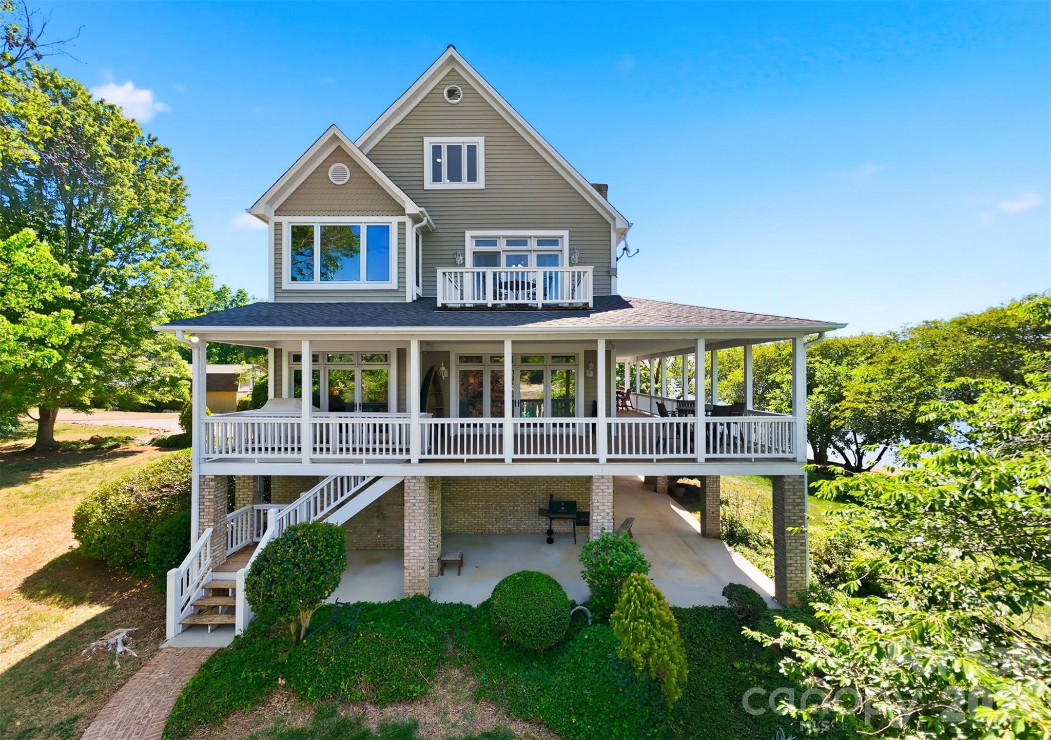 8346 Church Road, Taylorsville, NC - photo 4 of 47