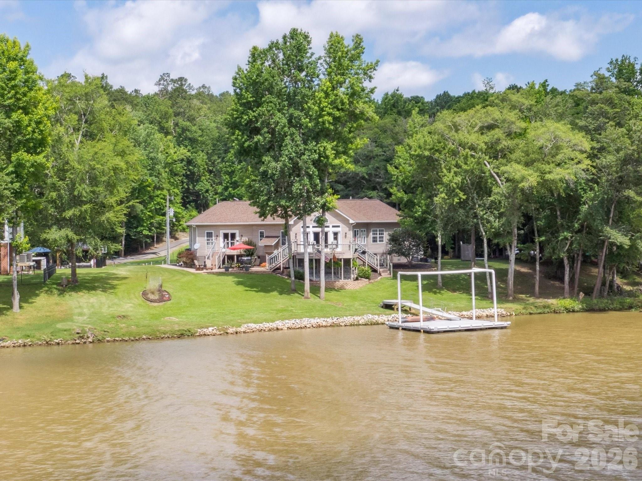 887 Living Waters Drive, Great Falls, SC - photo 3 of 47