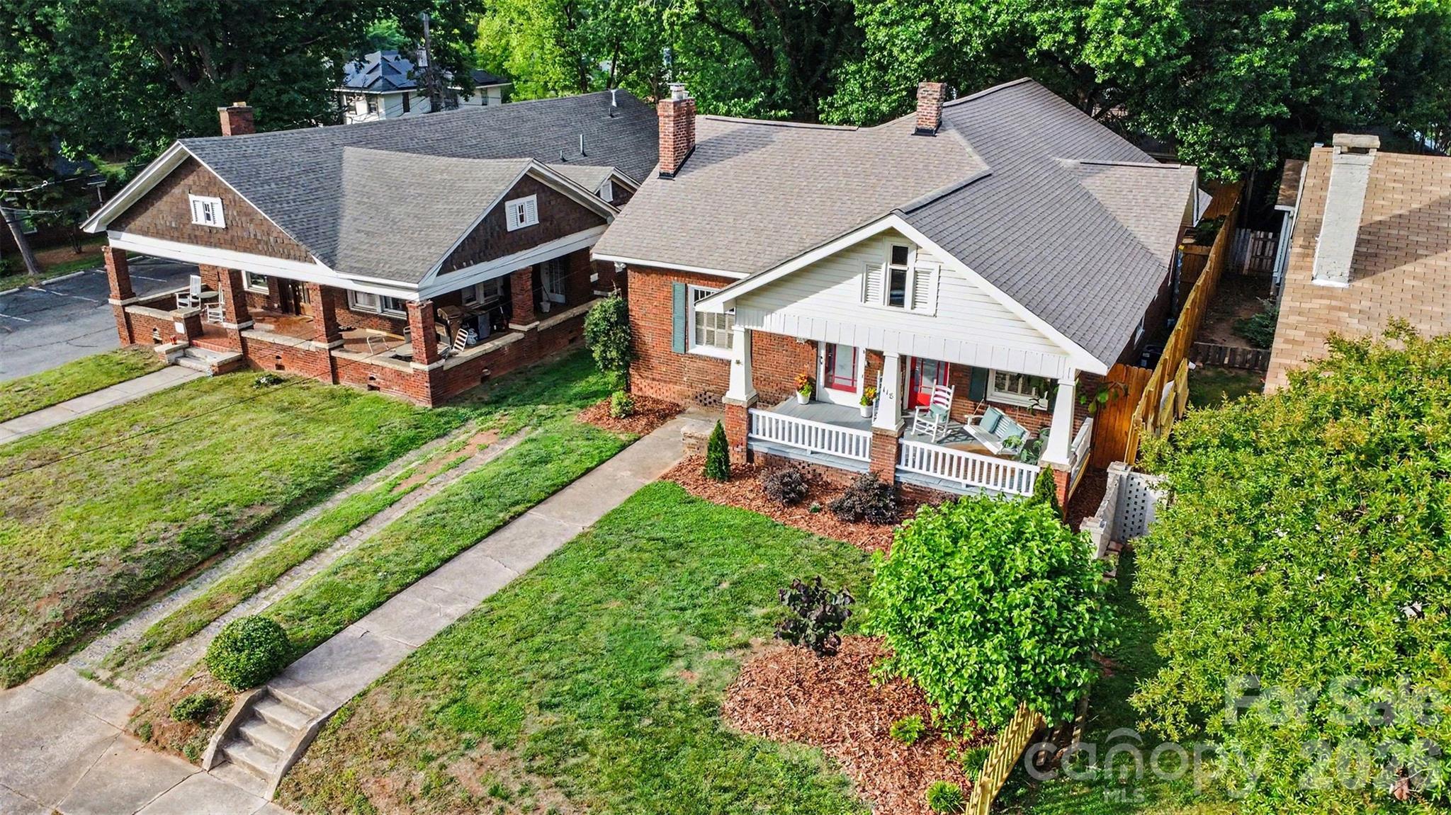 118 E Miller Street, Salisbury, NC - photo 26 of 32