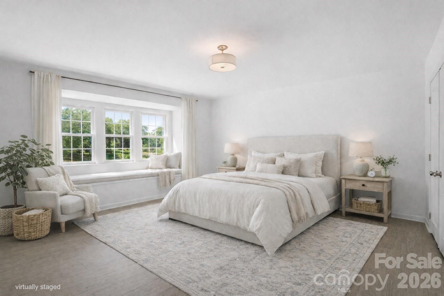 Photo 19 of 7027 Quail Hill Road, Charlotte, NC