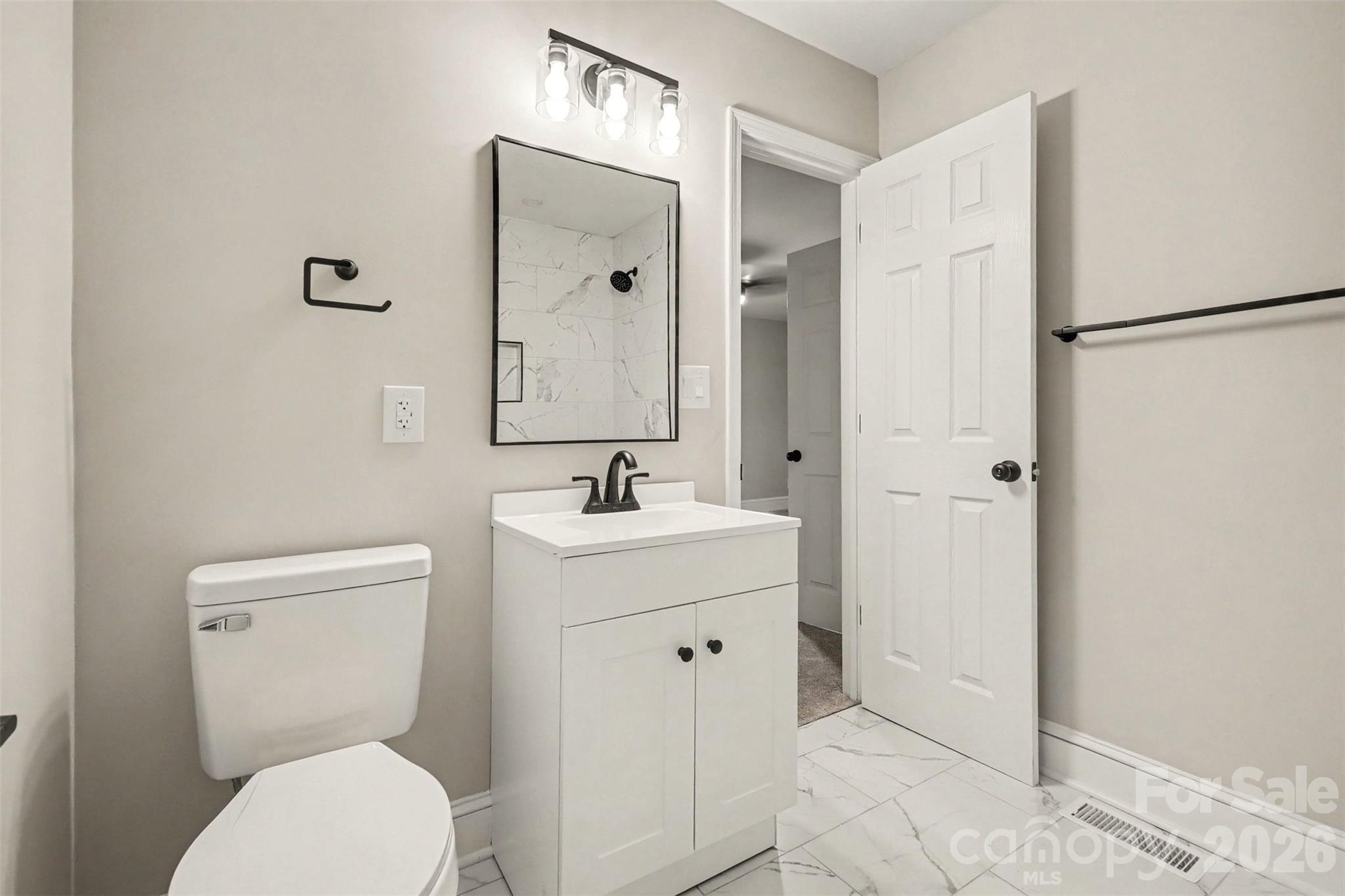 3716 Fieldcrest Road, Charlotte, NC - photo 15 of 20