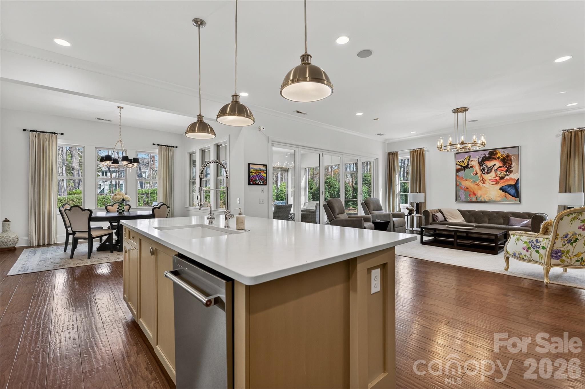 4231 Piaffe Avenue, Mint Hill, NC - photo 17 of 49