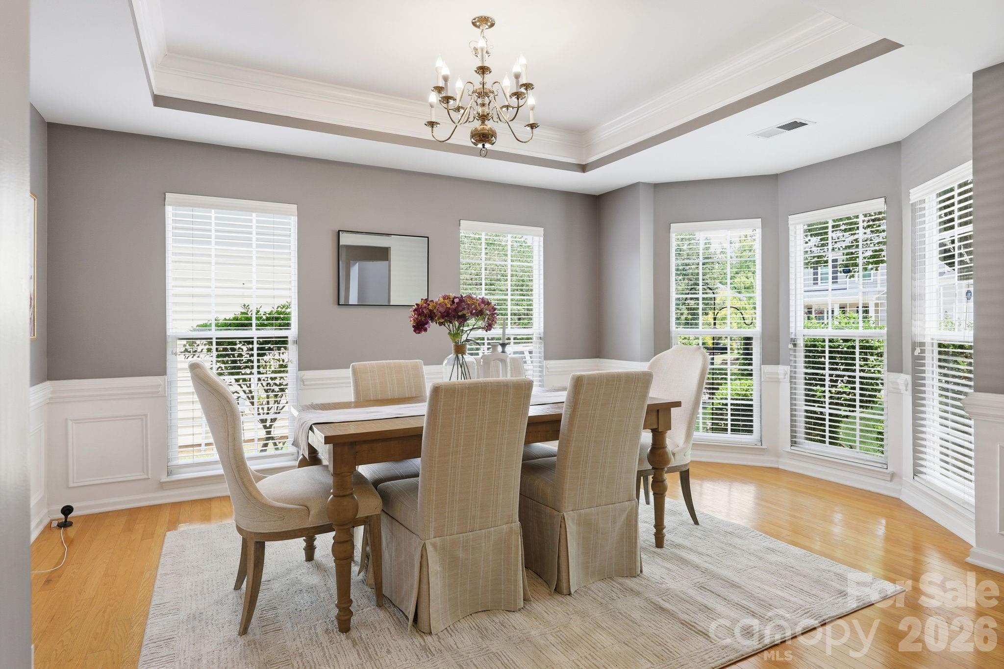 Photo 5 of 1854 Briarcrest Drive NW, Charlotte, NC