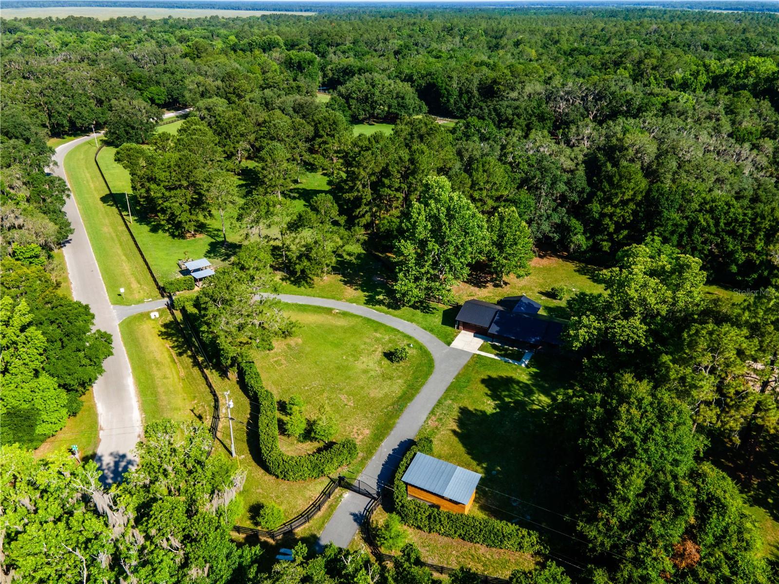 106 SE 175th Avenue - Ocala Farm For Sale - OM701760