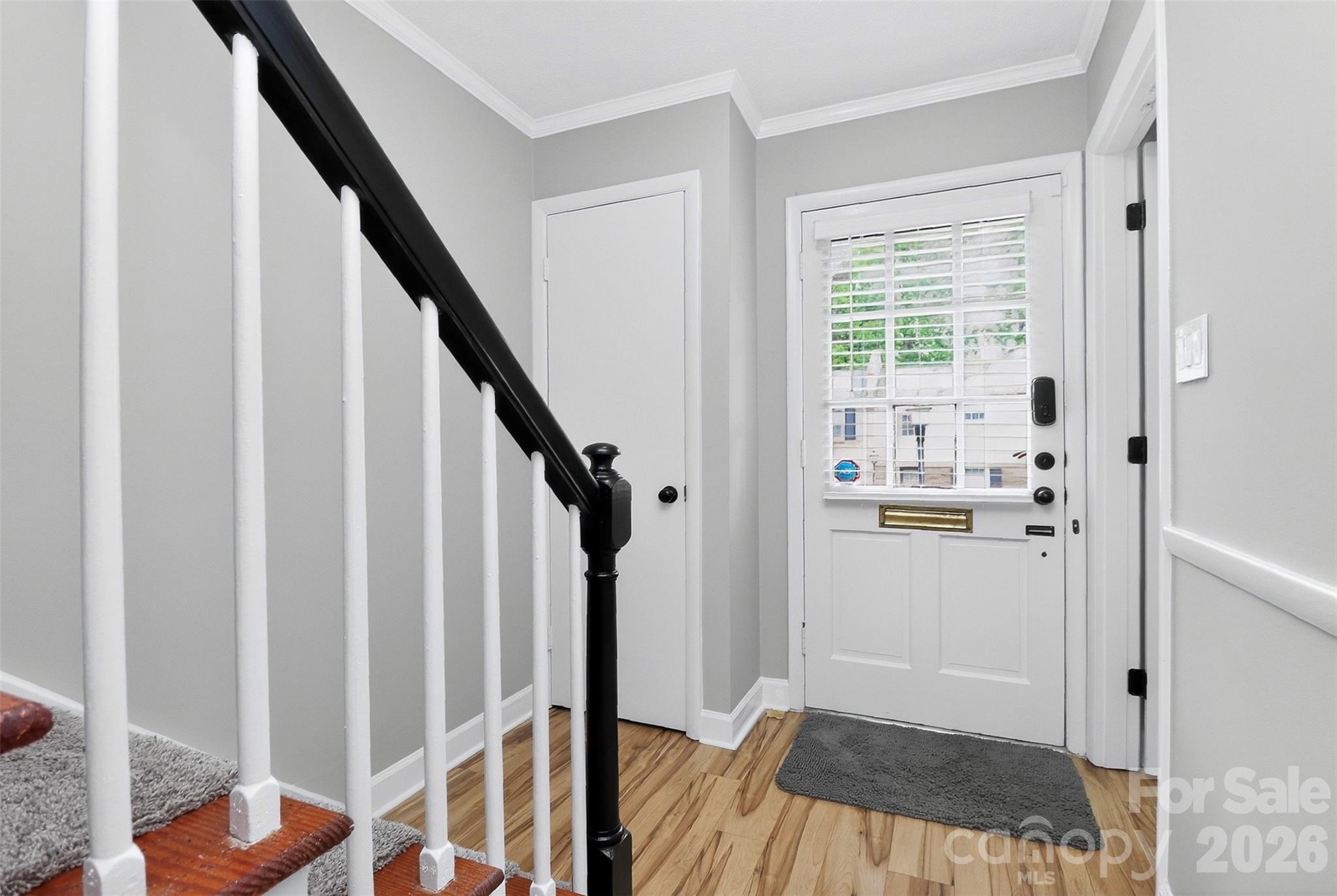Photo 6 of 4611 Hedgemore DriveC, Charlotte, NC