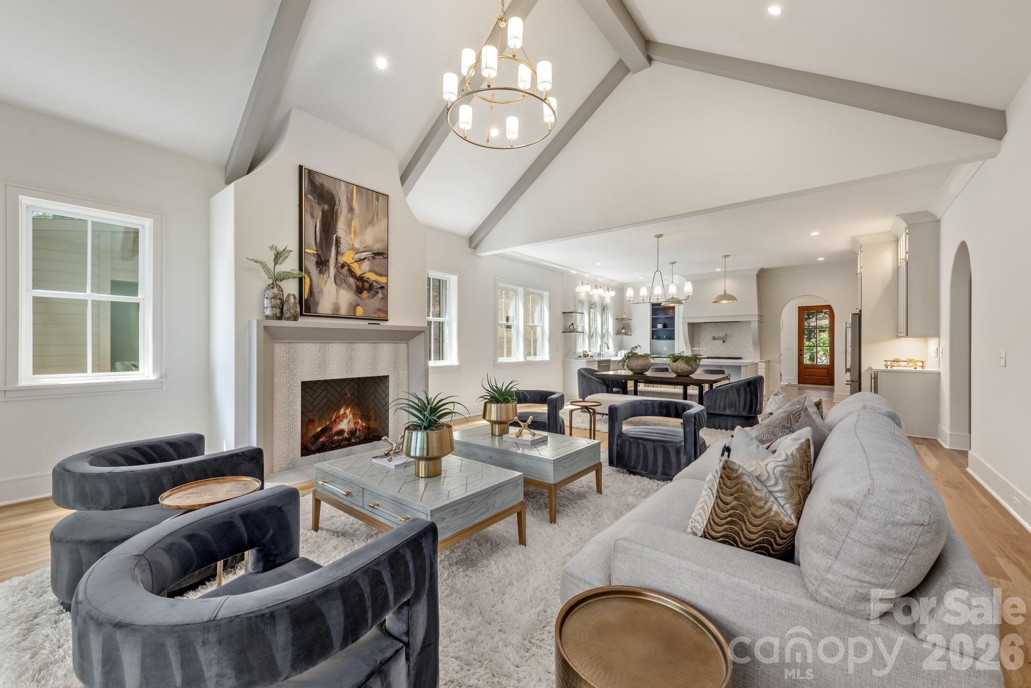 Photo 9 of 4409 Castleton Road, Charlotte, NC