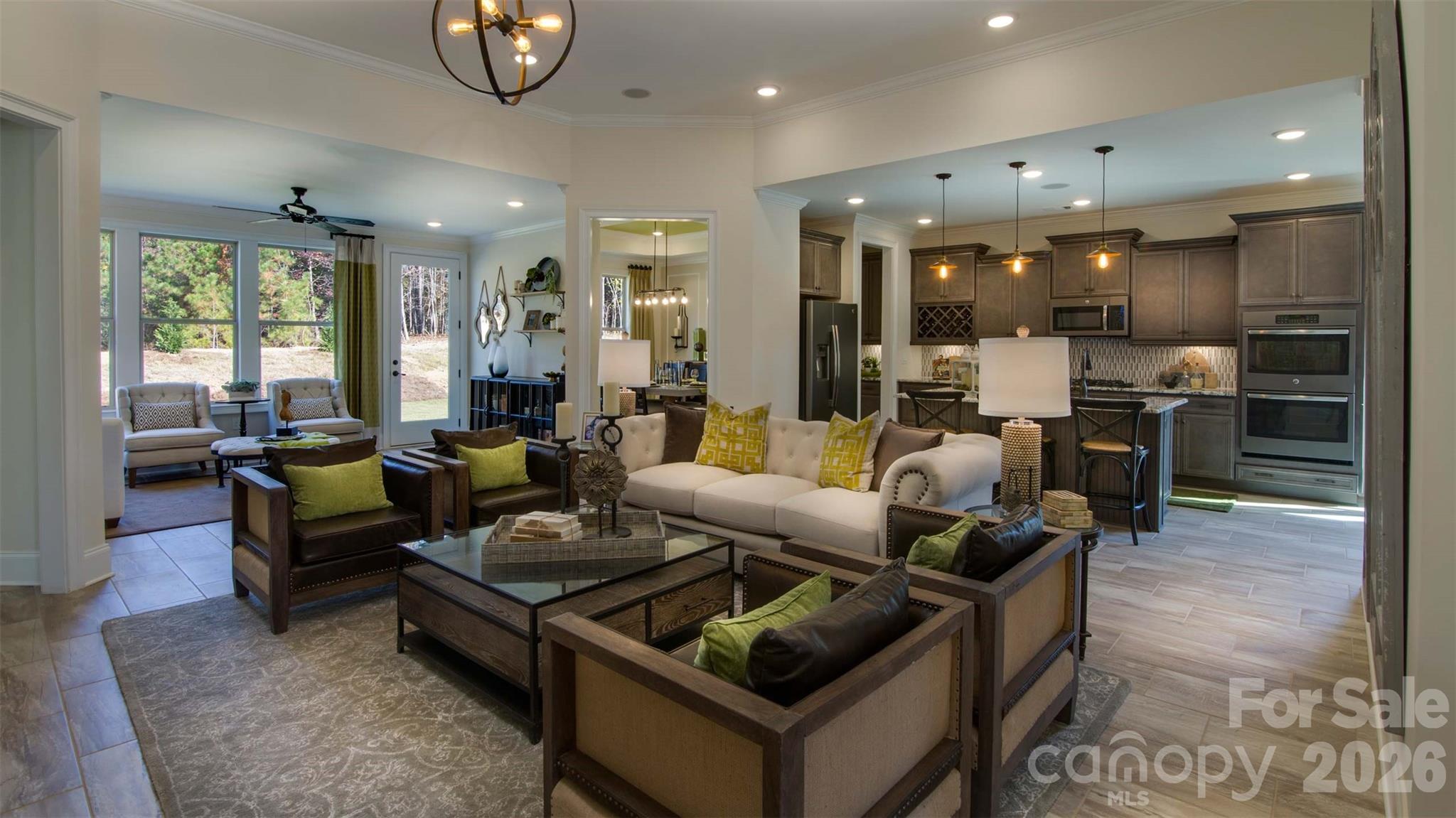 Photo 4 of 8937 Silver Springs Court, Charlotte, NC