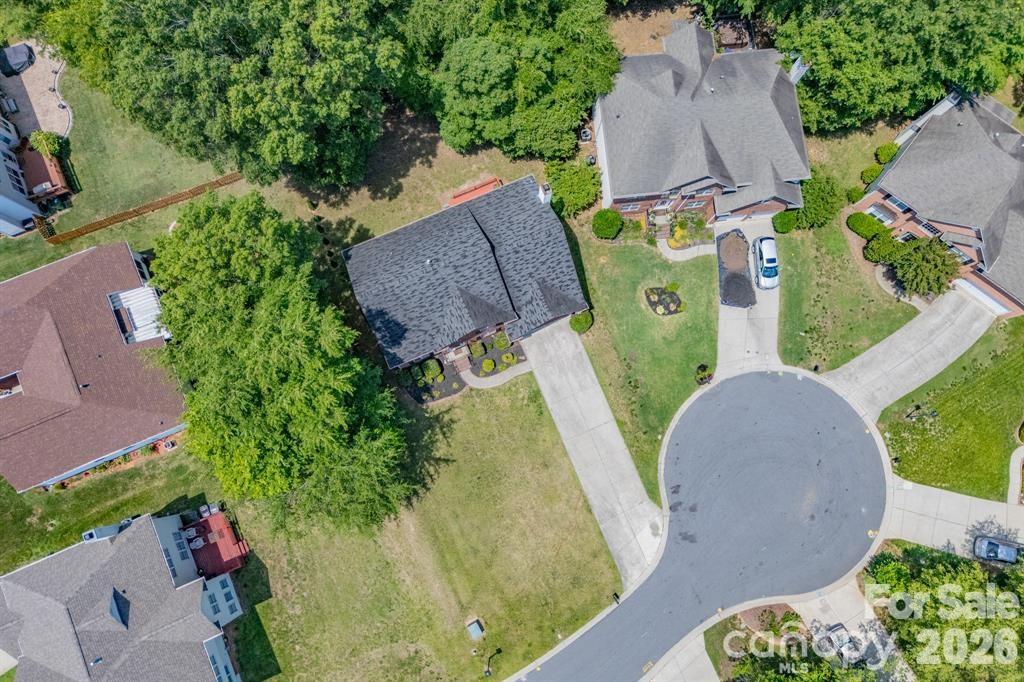 Photo 43 of 11005 Chilcomb Court, Charlotte, NC