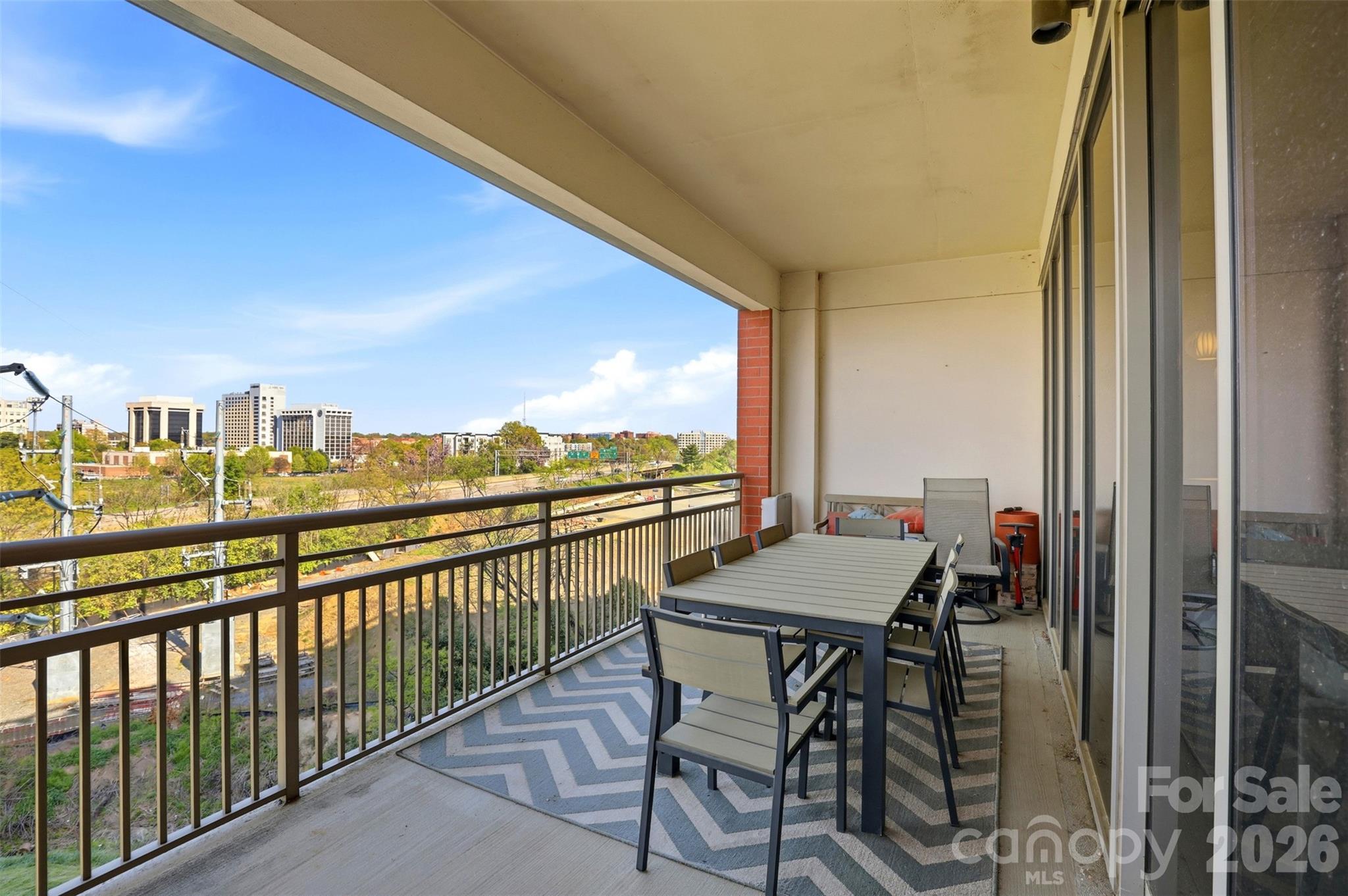 Photo 21 of 701 Royal Court508, Charlotte, NC