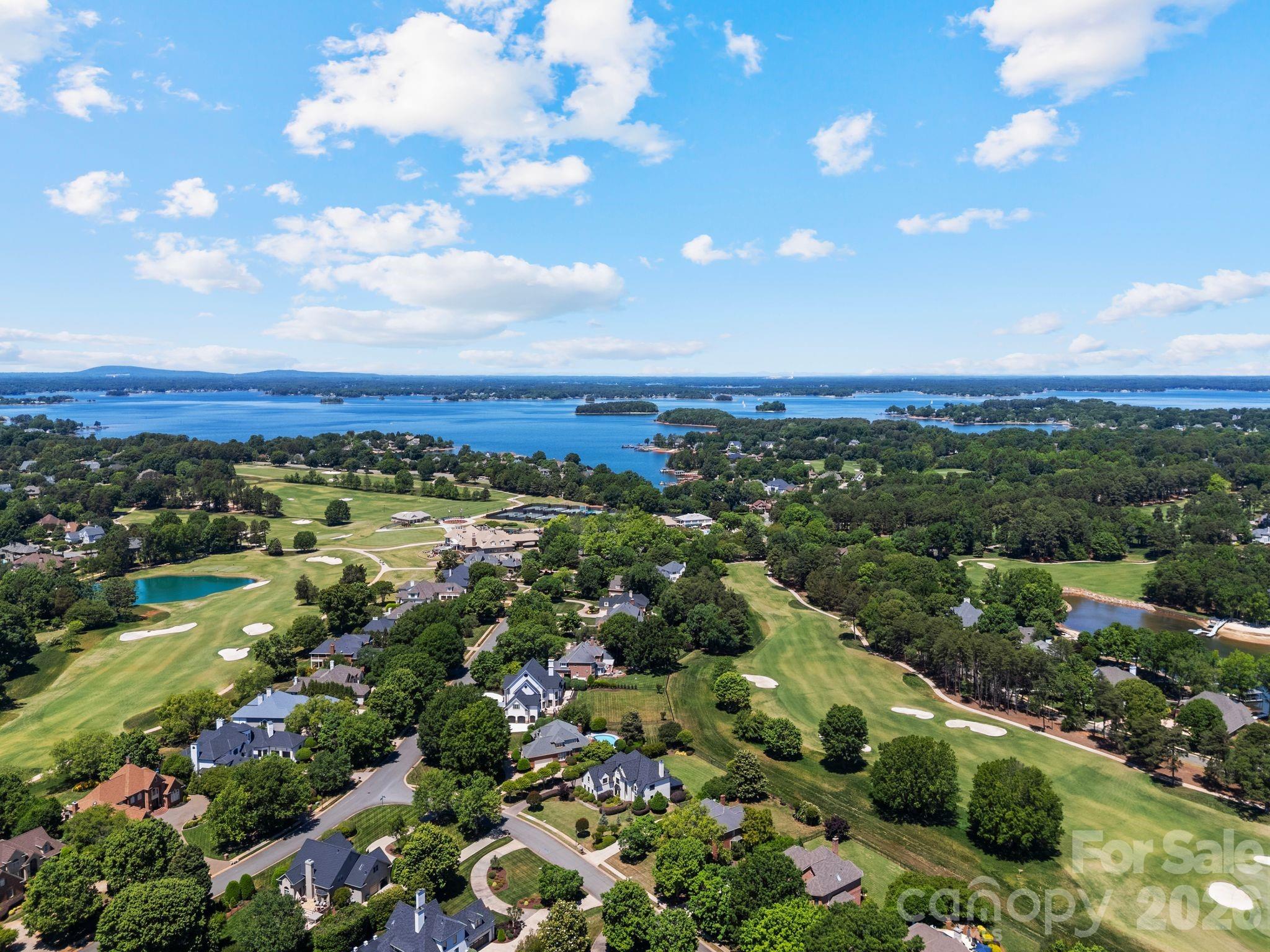 18003 Lochcarron Lane, Cornelius, NC - photo 4 of 49