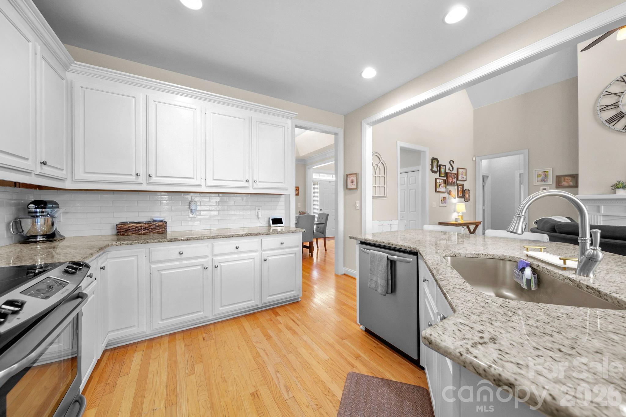 2318 Cardinal Ridge Lane, Wingate, NC - photo 24 of 47