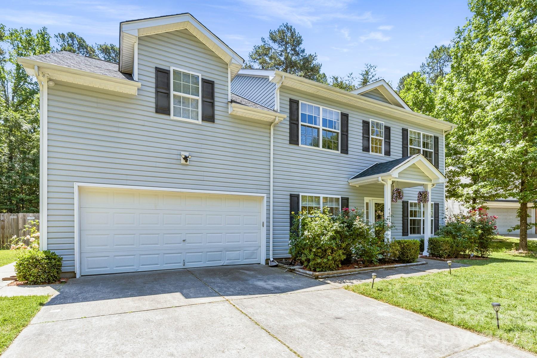 Photo 2 of 4816 Delprado Circle, Charlotte, NC