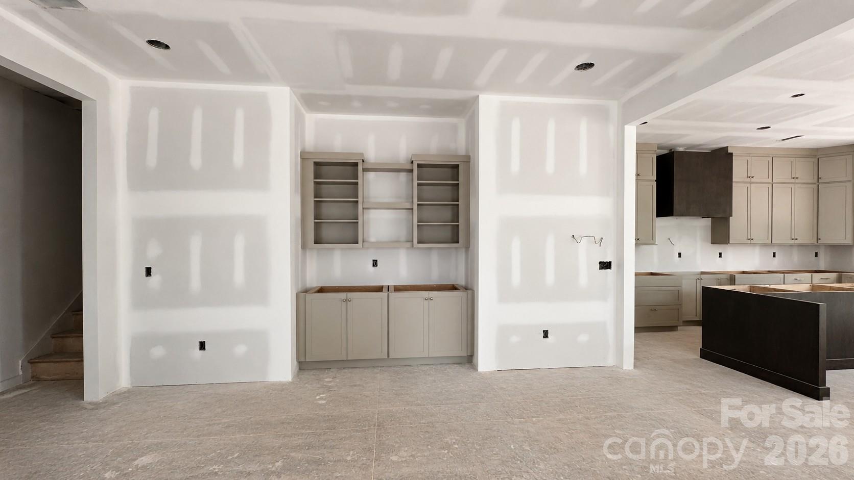 Photo 6 of 2625 Springway Drive, Charlotte, NC