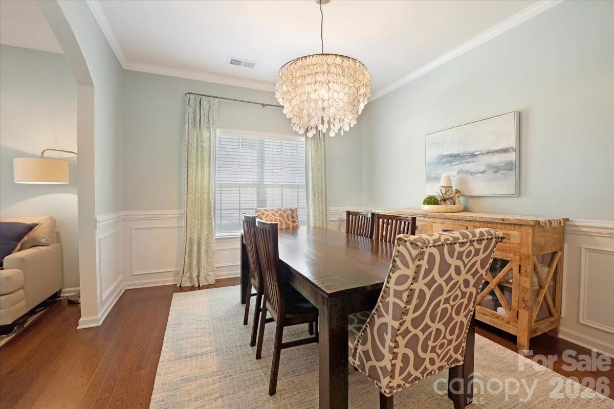 Photo 9 of 9718 Loughlin Lane, Charlotte, NC