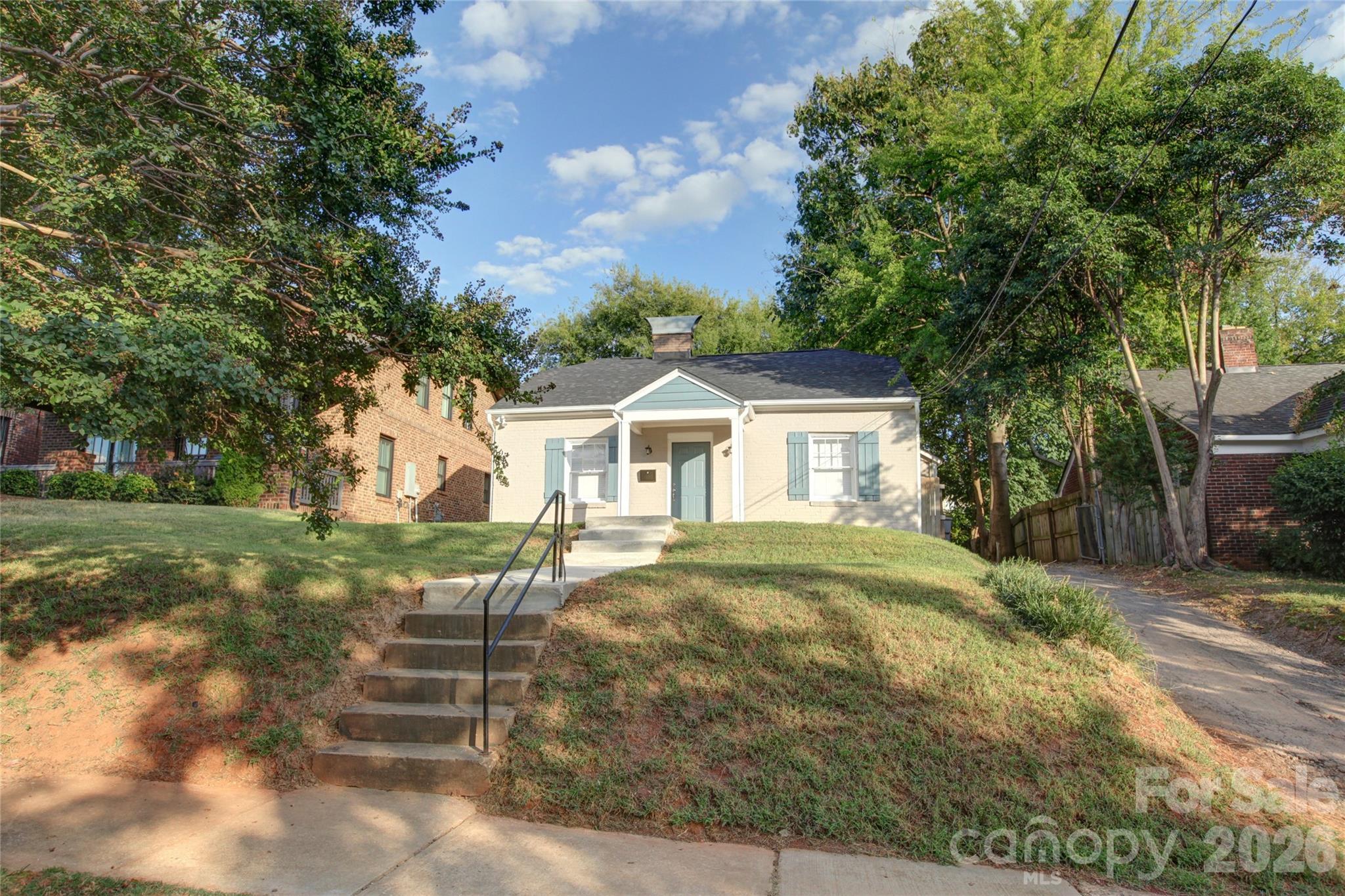 1511 Southwood Avenue, Charlotte, NC - photo 5 of 33