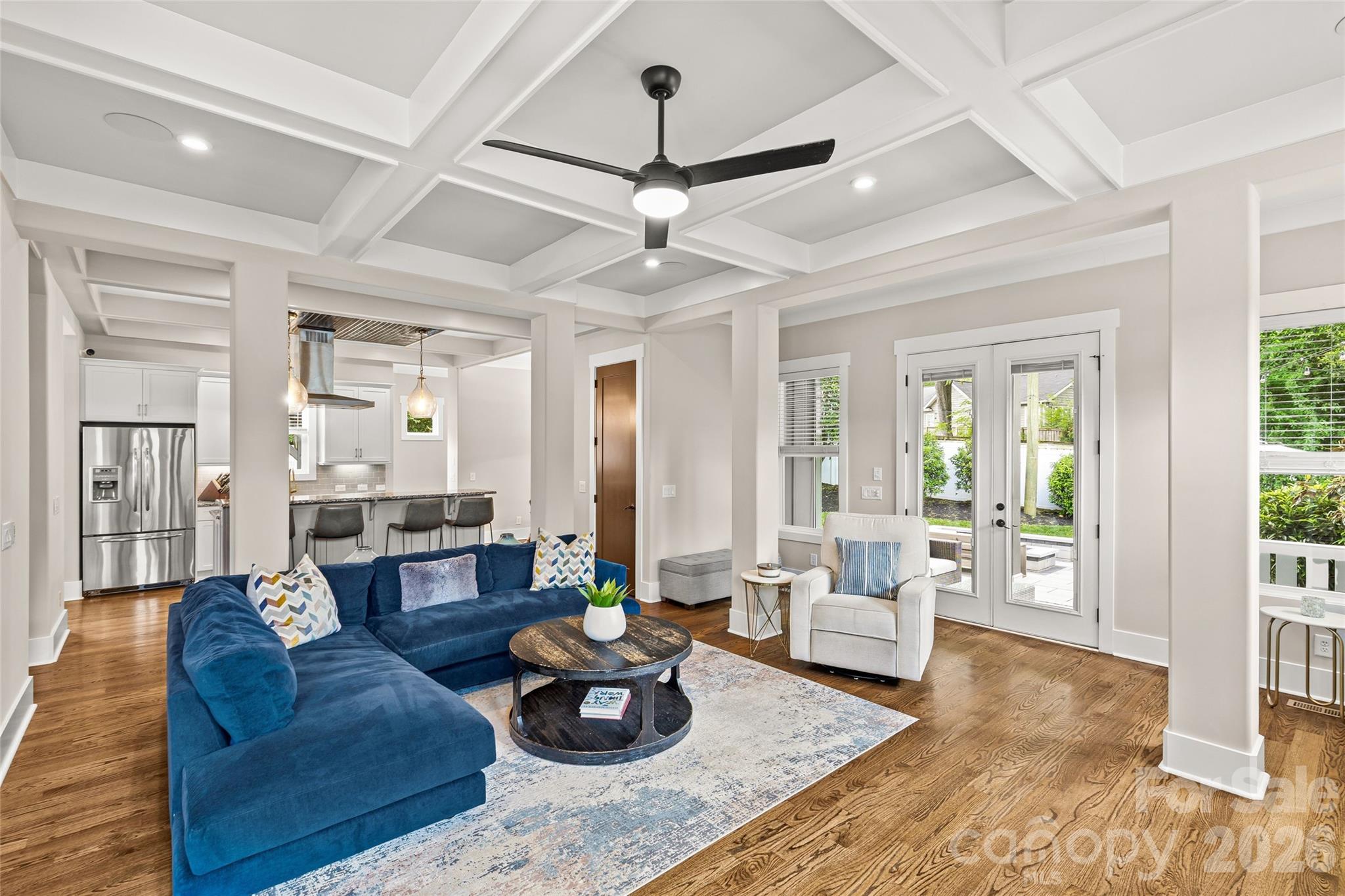 815 W Kingston Avenue, Charlotte, NC - photo 16 of 49