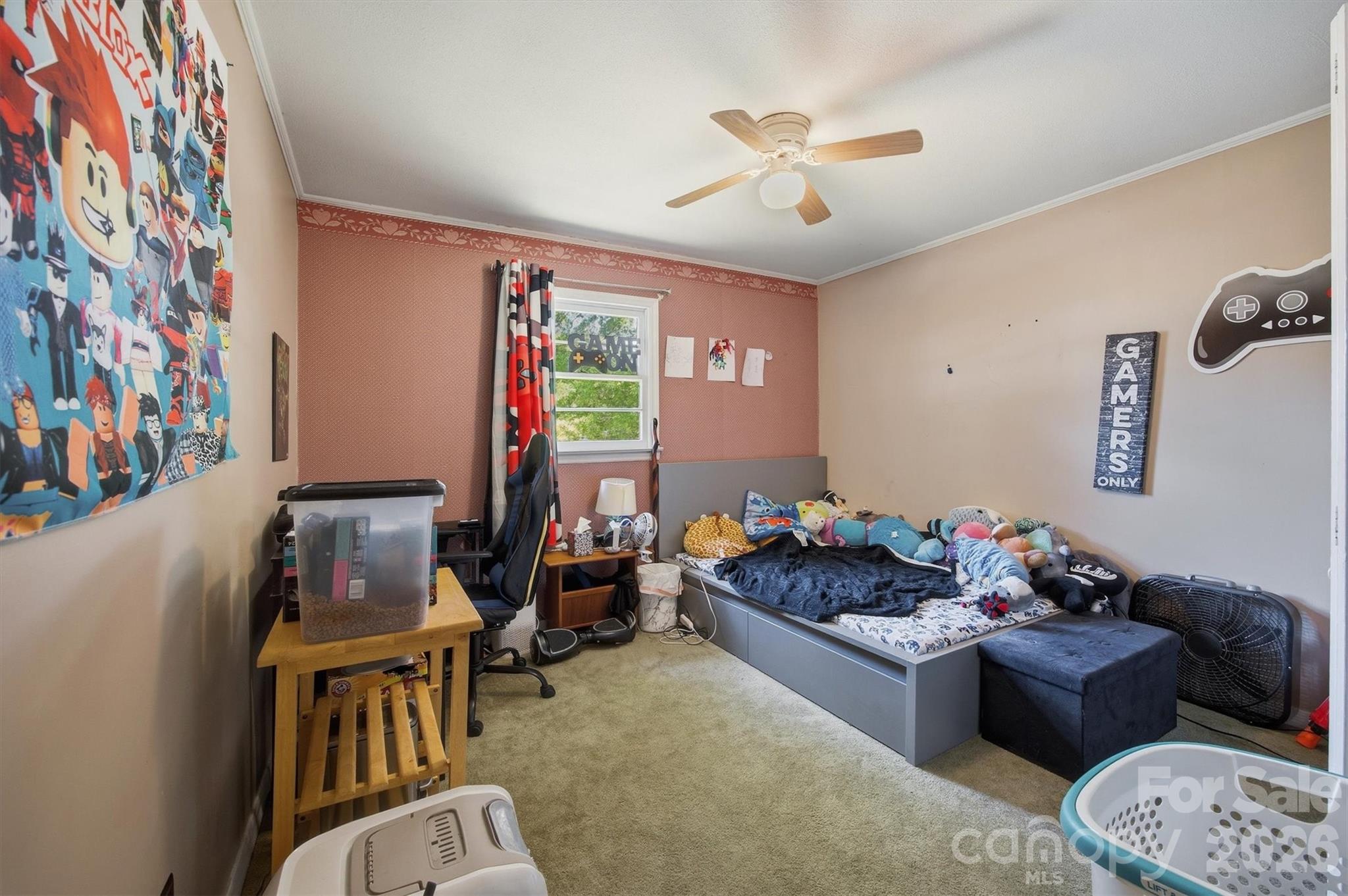 3634 Brookwood Drive, Maiden, NC - photo 33 of 35