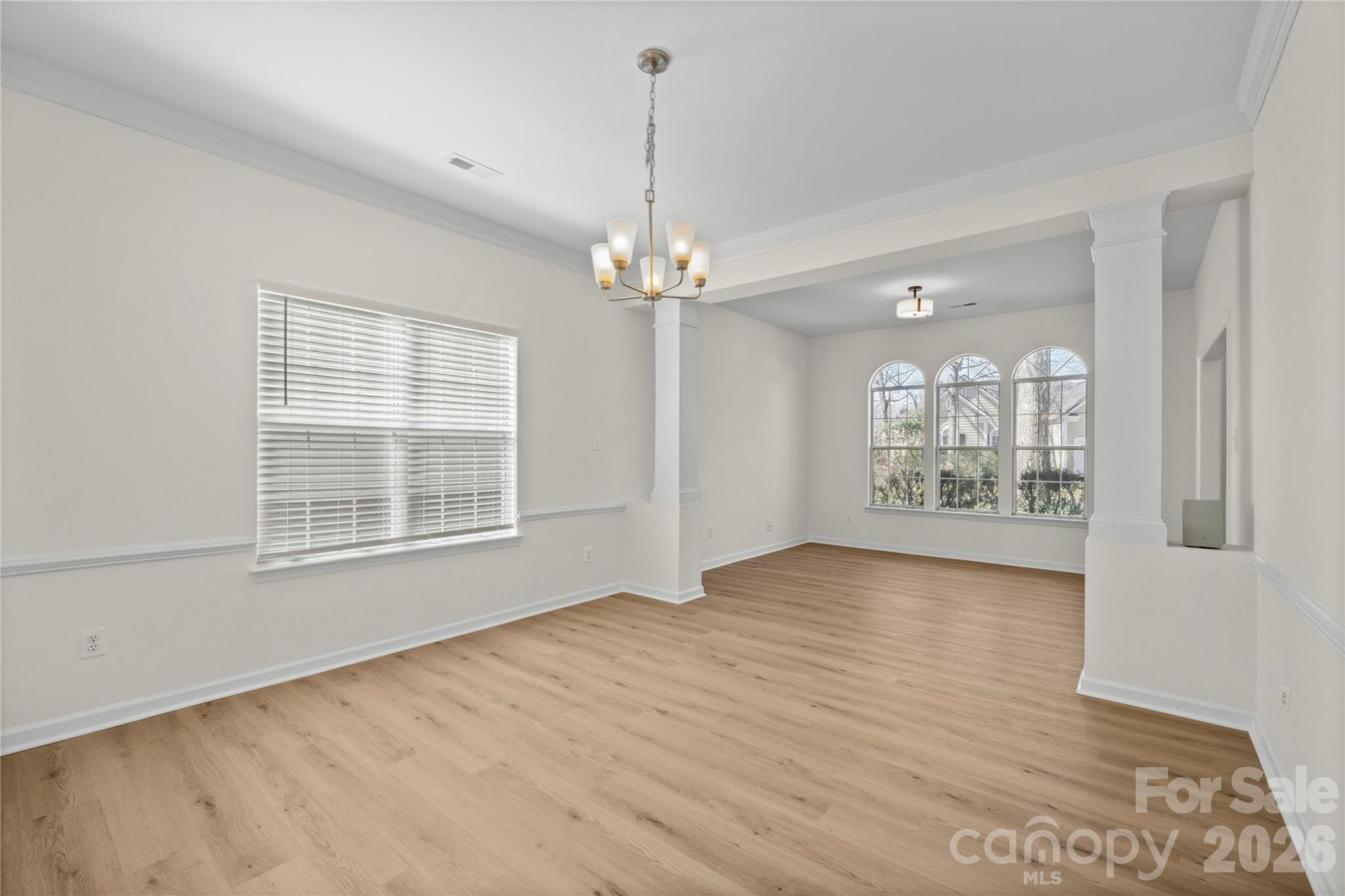 Photo 5 of 6107 Park Hill Road, Charlotte, NC