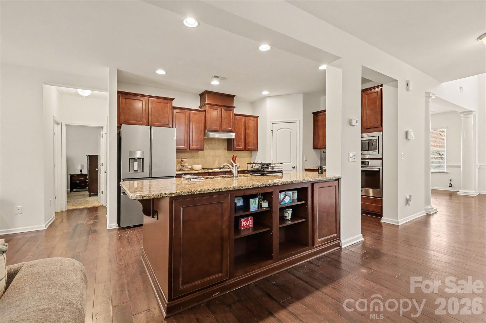 Photo 18 of 9631 Daufuskie Drive, Charlotte, NC
