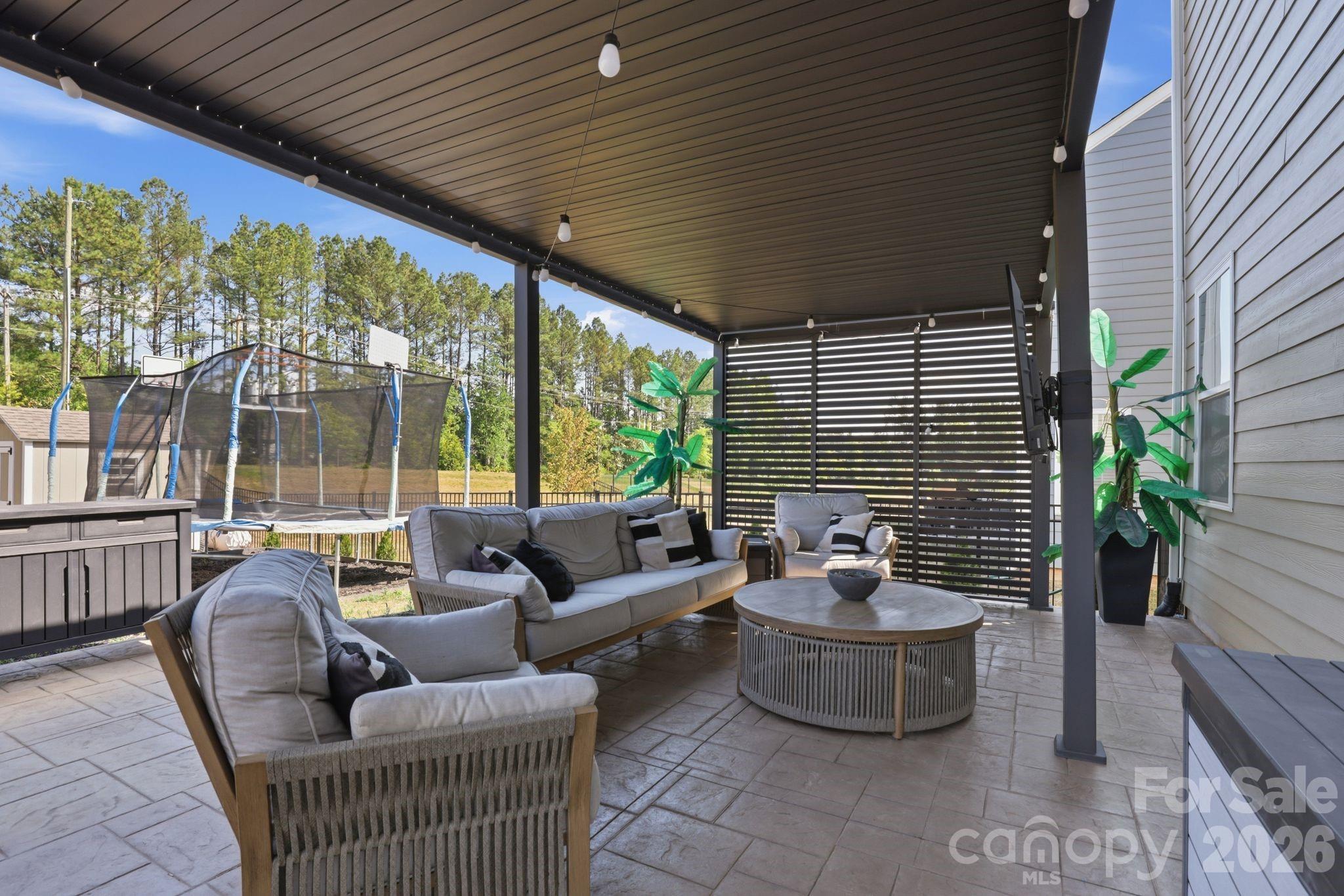 Home for sale at 103 Edgehill Court, Troutman, NC — photo 37 of 41
