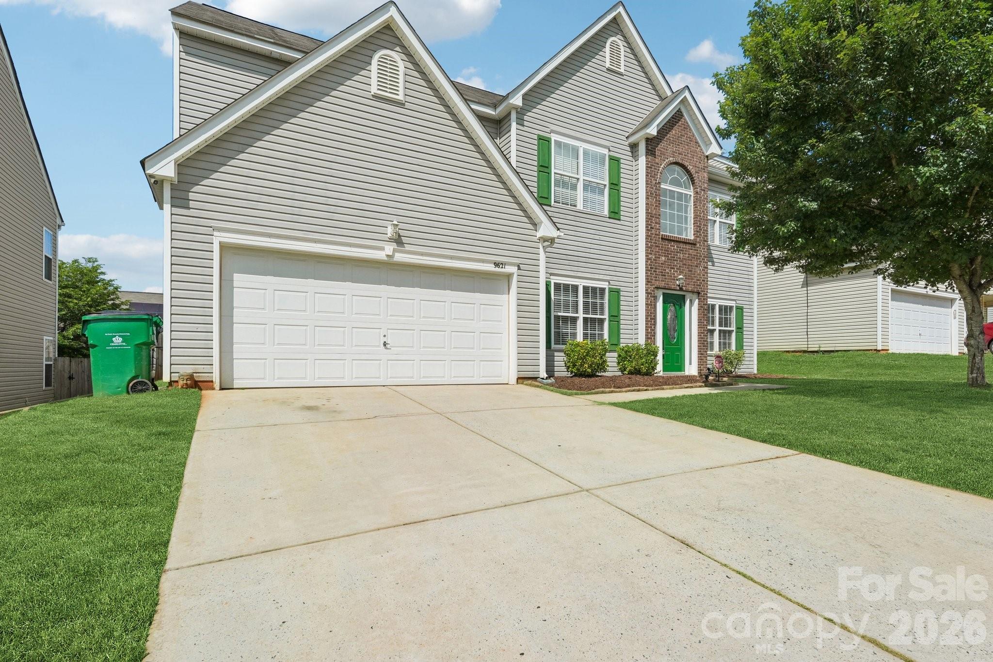 Photo 37 of 9621 Rothman Lane, Charlotte, NC