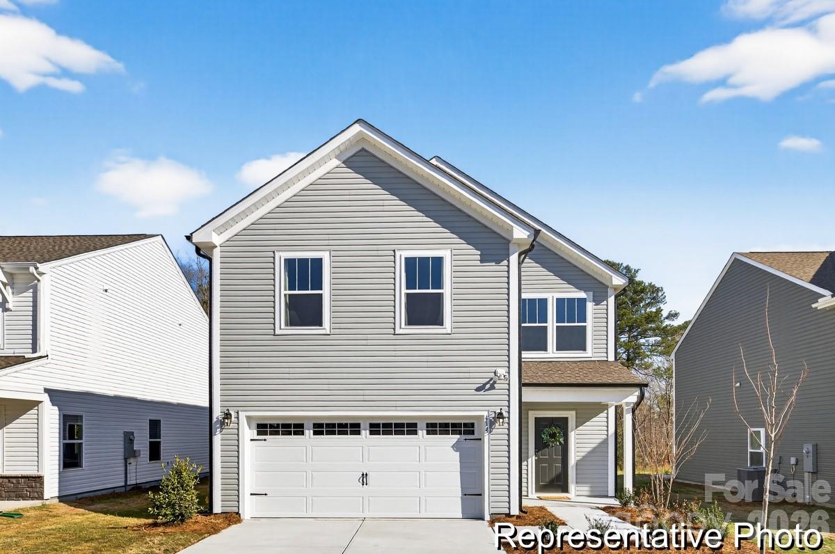 Home for sale at 2400 Morgan Hills Drive289, Albemarle, NC — photo 1 of 32
