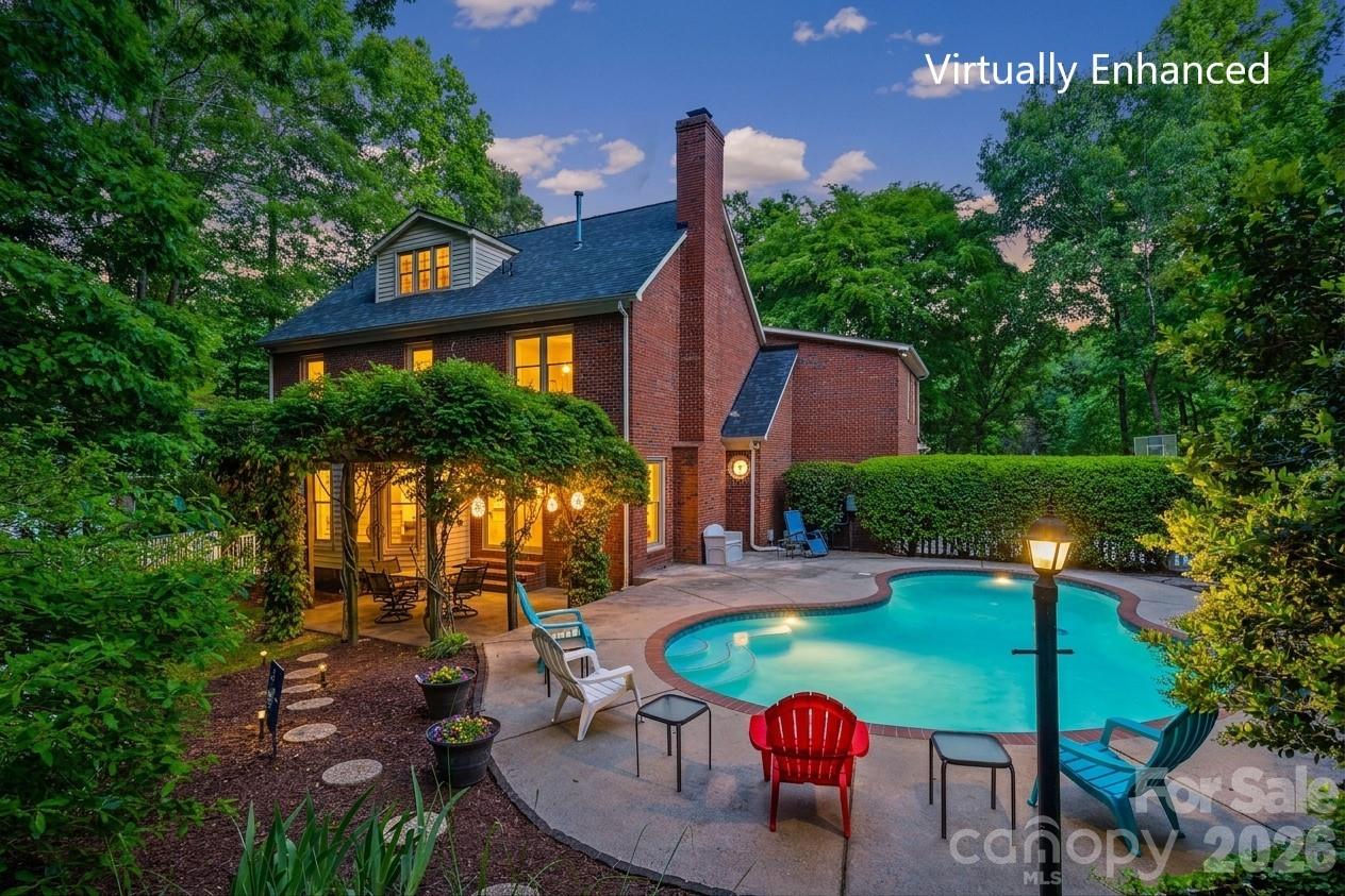 1596 Old Tara Lane, Fort Mill, SC