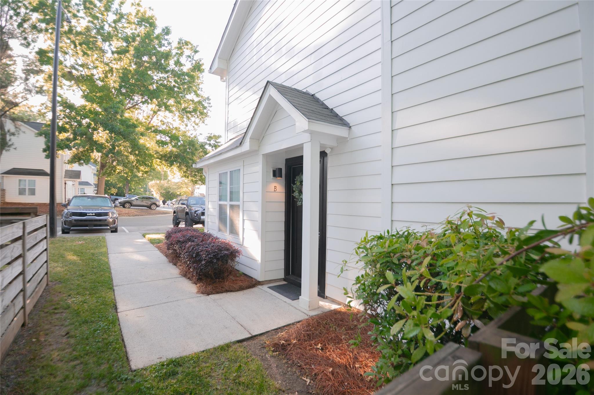 1511 Briar Creek RoadB, Charlotte, NC - photo 5 of 41