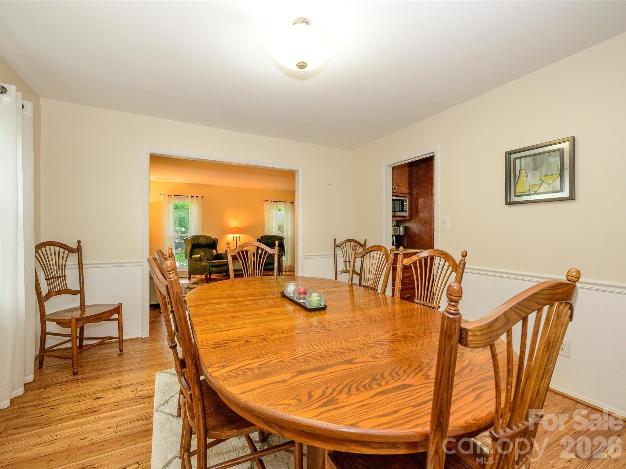 9607 Riddick Place, Matthews, NC - photo 13 of 40