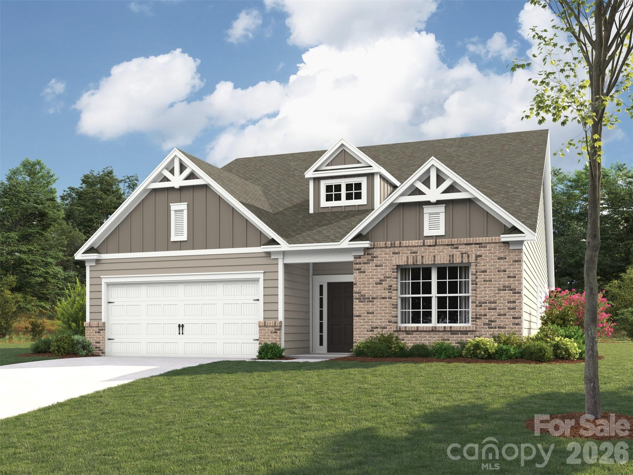 119 Dane PlaceHAF0056, Mooresville, NC - photo 1 of 36