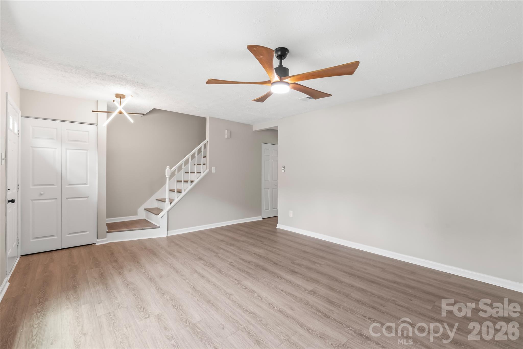 Home for sale at 1221 Scaleybark RoadF, Charlotte, NC — photo 1 of 33