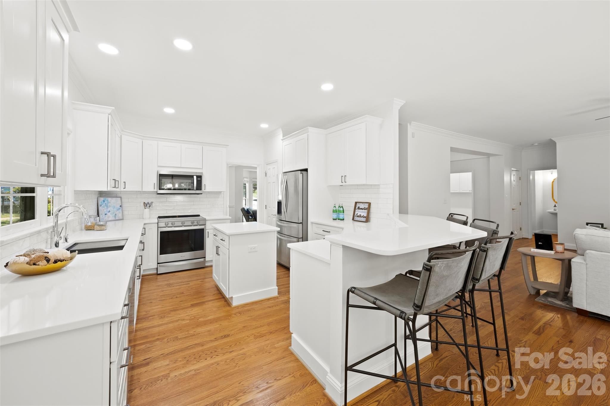 5638 Rocky Trail Court, Charlotte, NC - photo 10 of 44