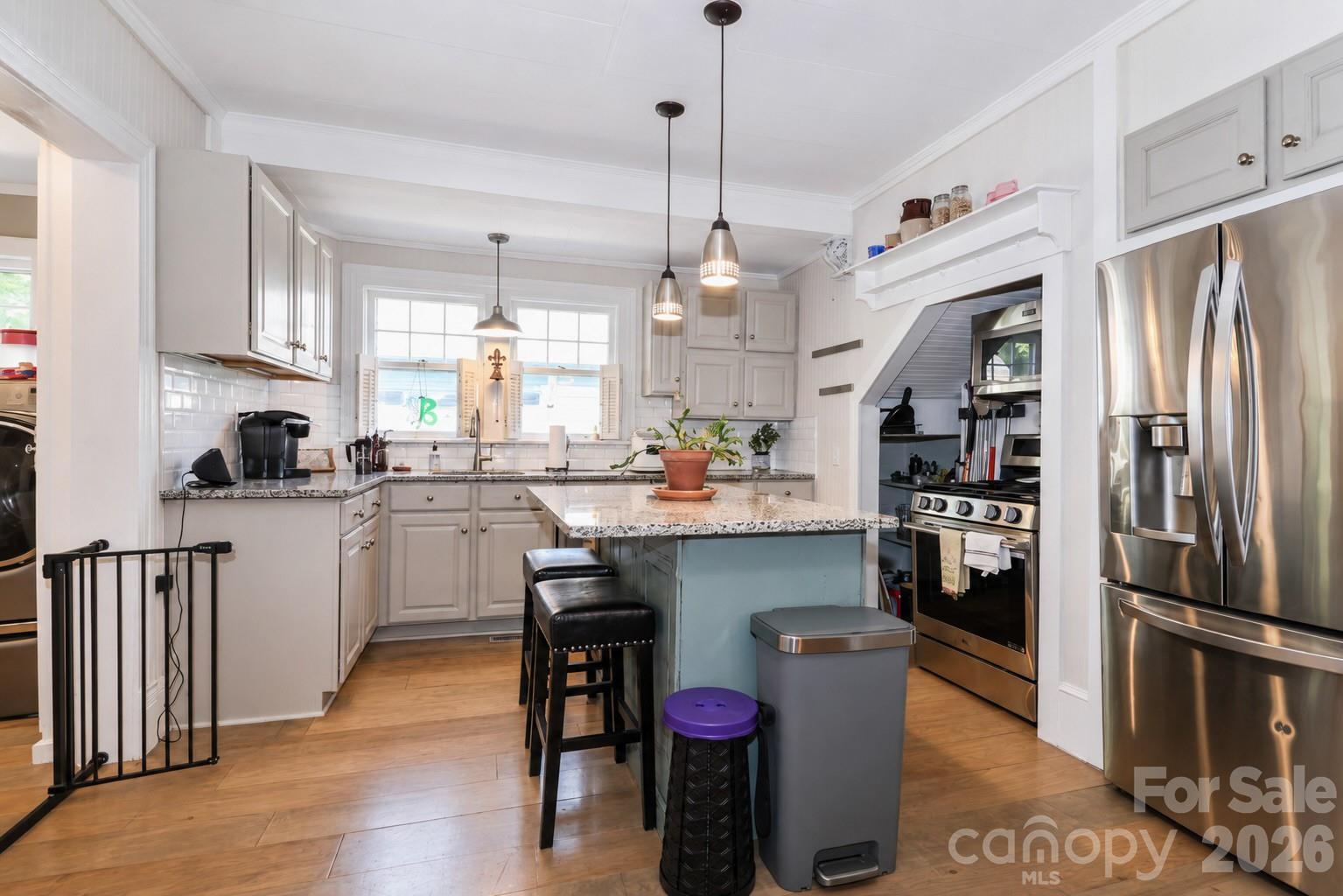 235 N Race Street, Statesville, NC - photo 16 of 38