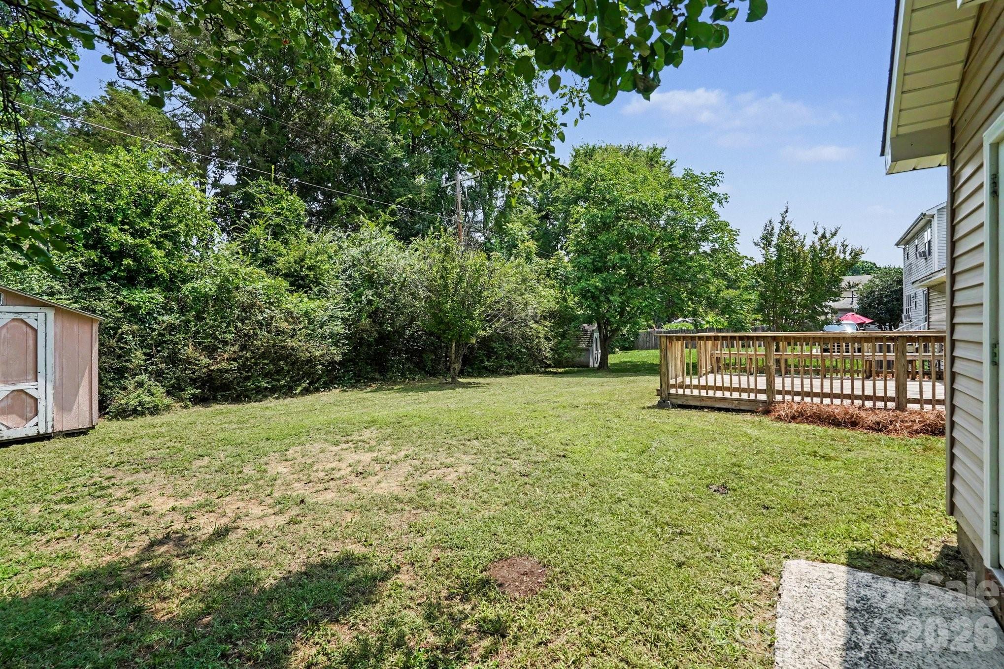 Home for sale at 7518 Prindle Lake Drive, Charlotte, NC — photo 24 of 24