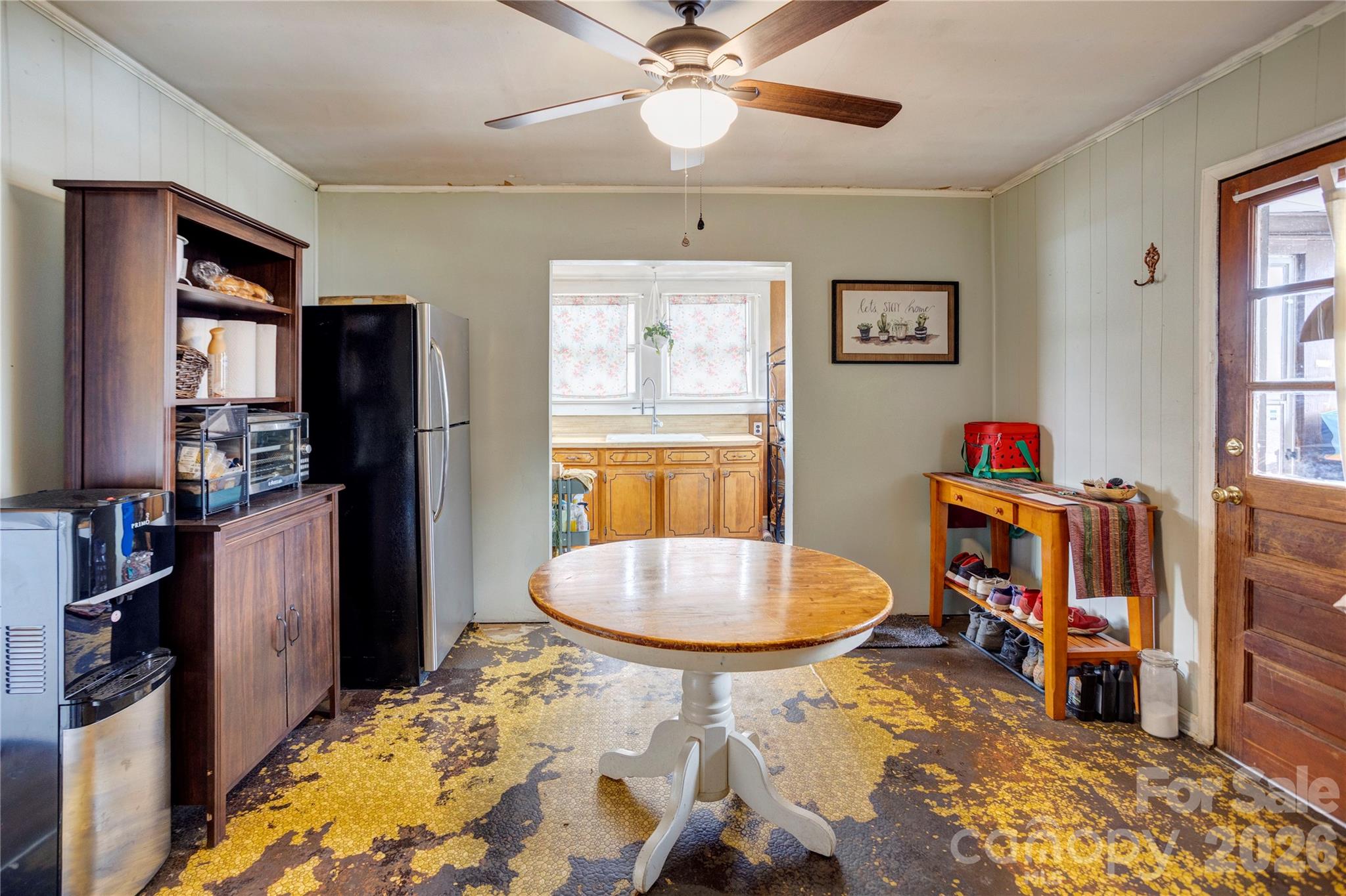 402 N Salisbury Avenue, Spencer, NC - photo 12 of 22