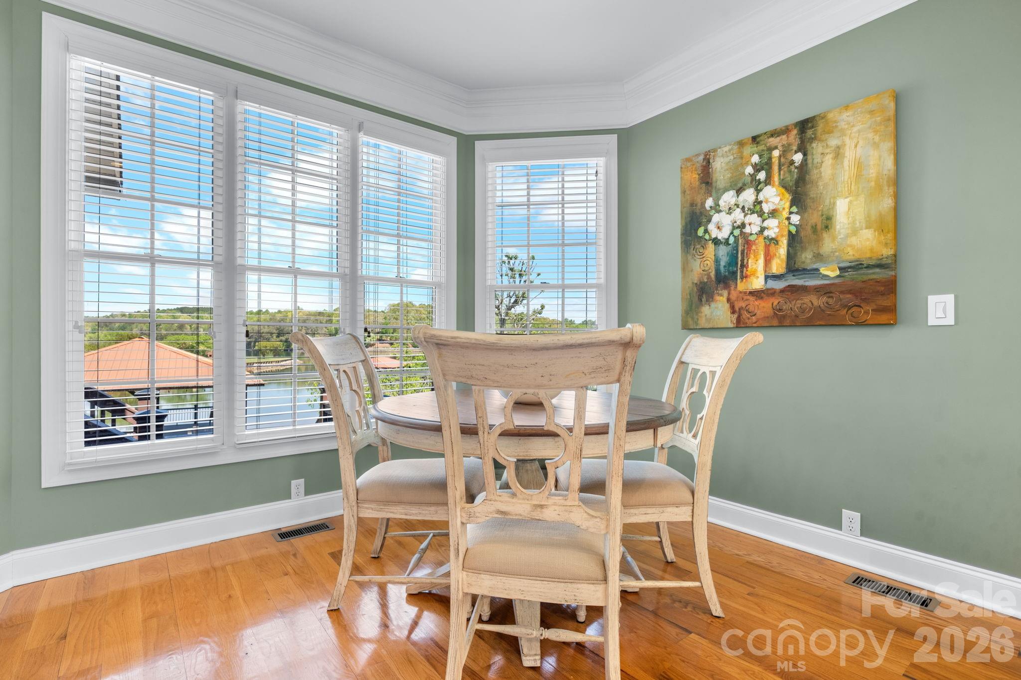 215 Iswa Drive, Taylorsville, NC - photo 19 of 49